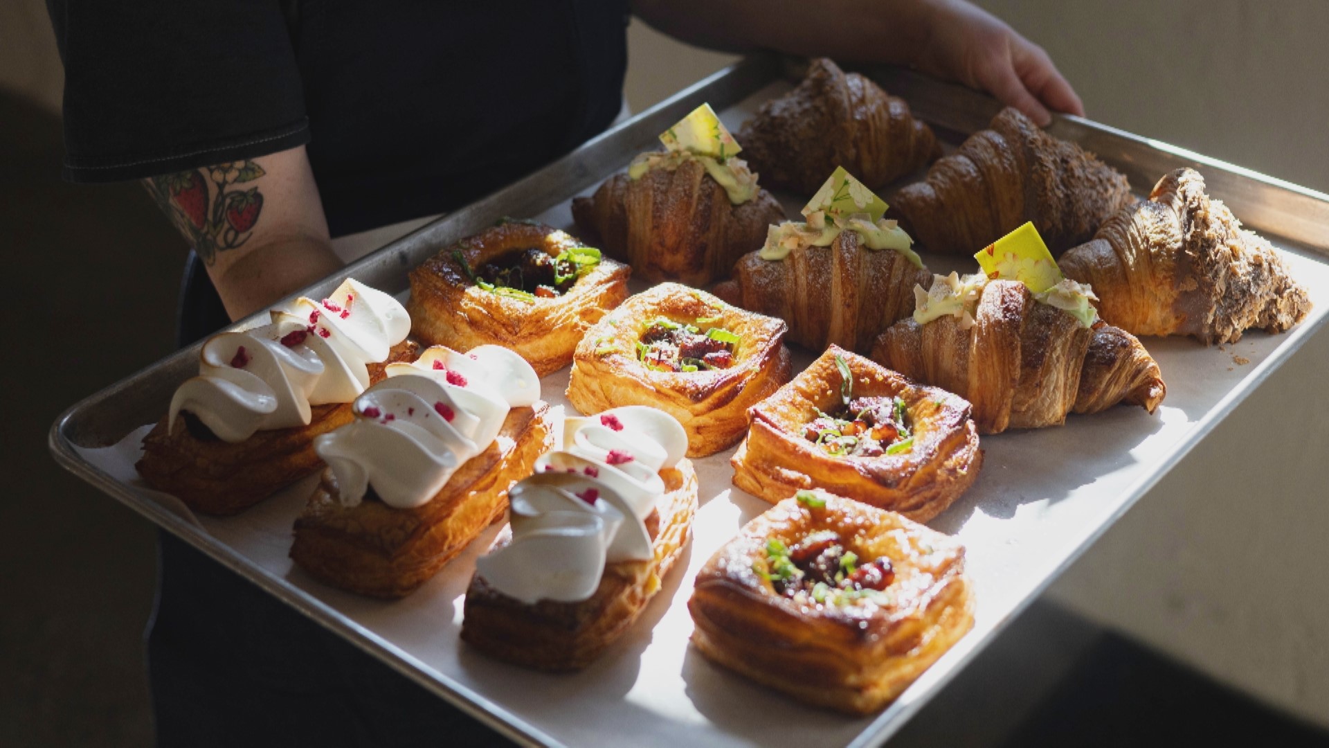 Chef Diane Moua opening Hmong American restaurant | kare11.com