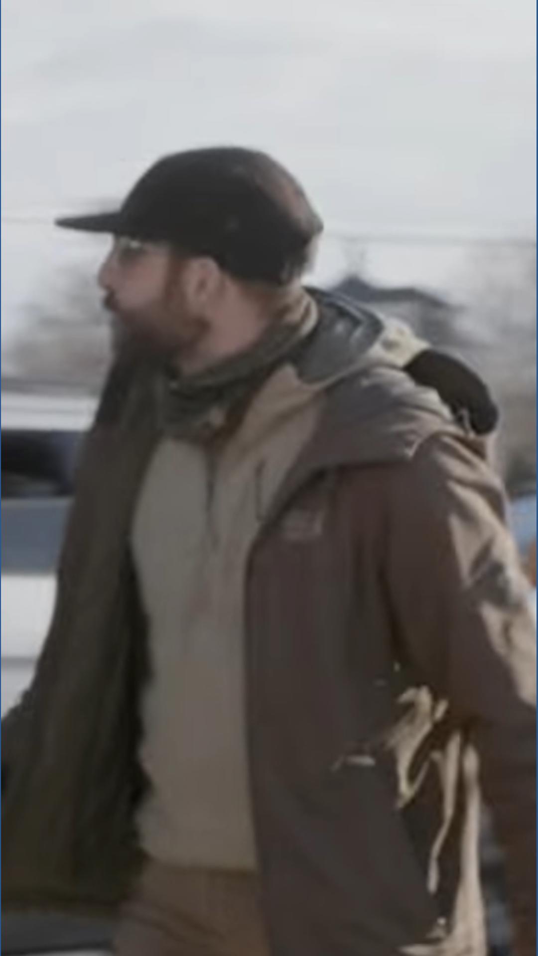 New video appears to show Alex Pretti in confrontation with federal ...