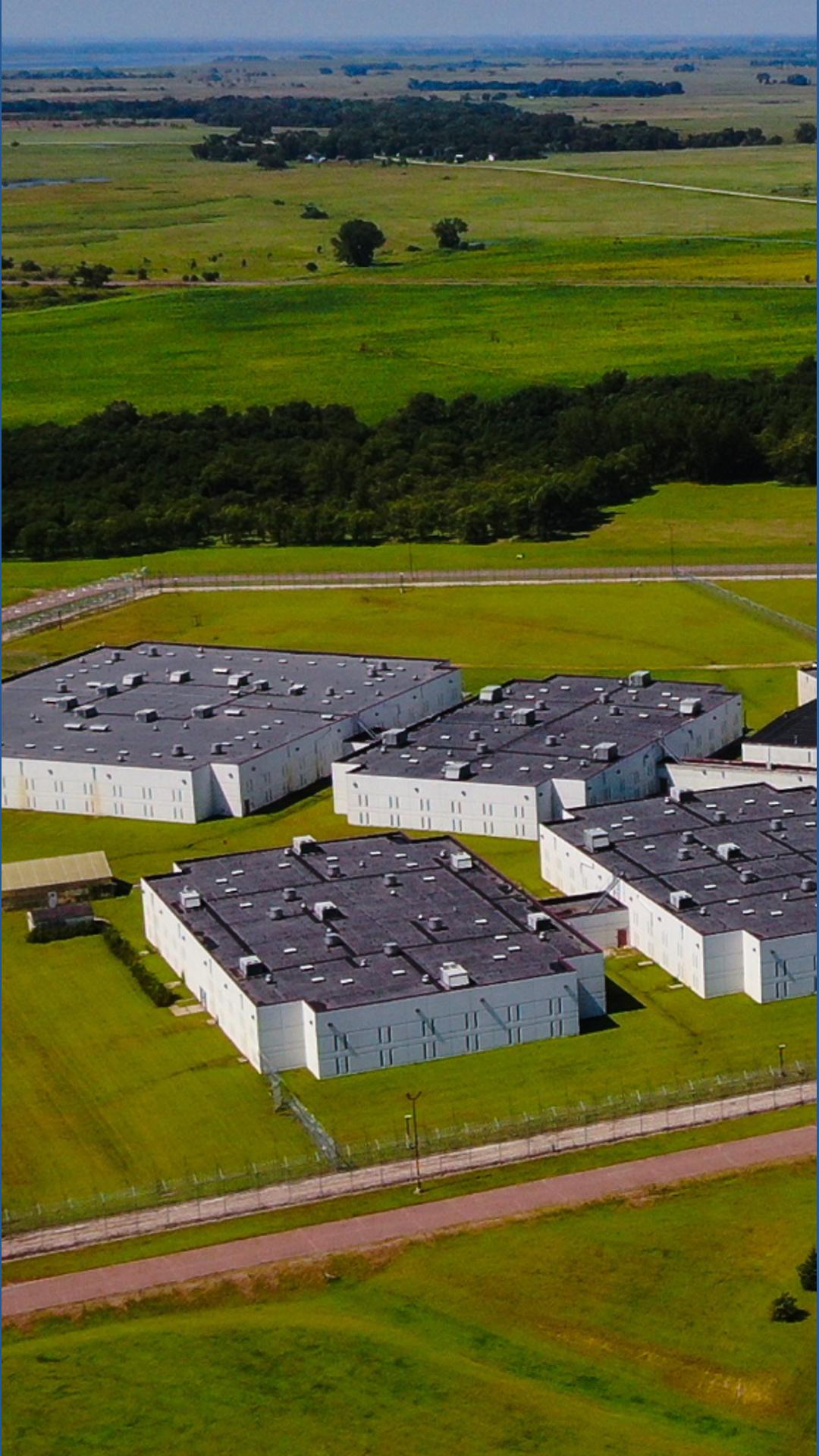 Trump Administration eyes reopening MN private prison to house ...