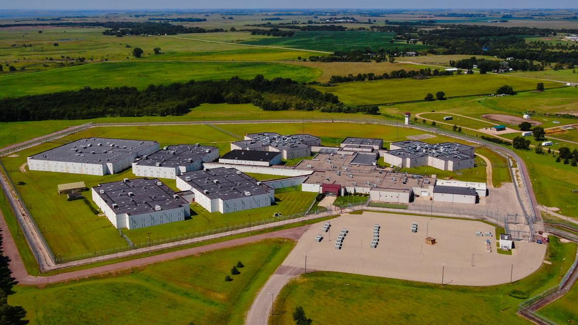 Trump Administration eyes reopening MN private prison to house ...