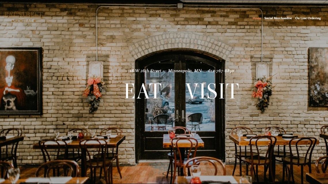 Eat Street Social in Minneapolis to close after 11 years | kare11.com