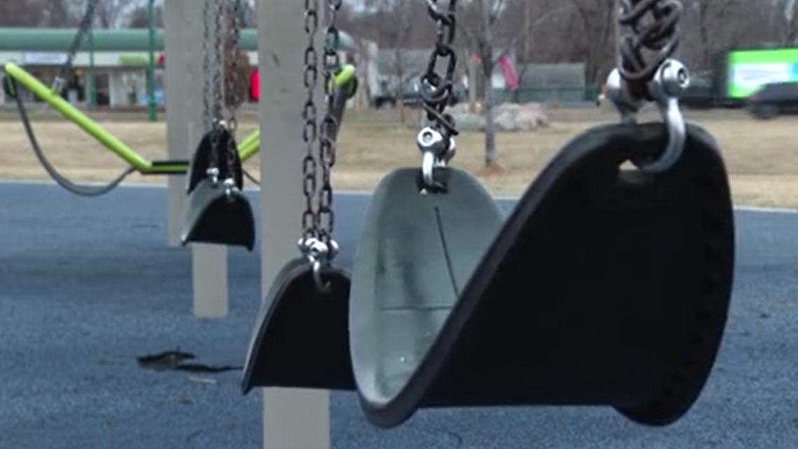 Crystal Police crack down on teen takeovers in Becker Park | kare11.com