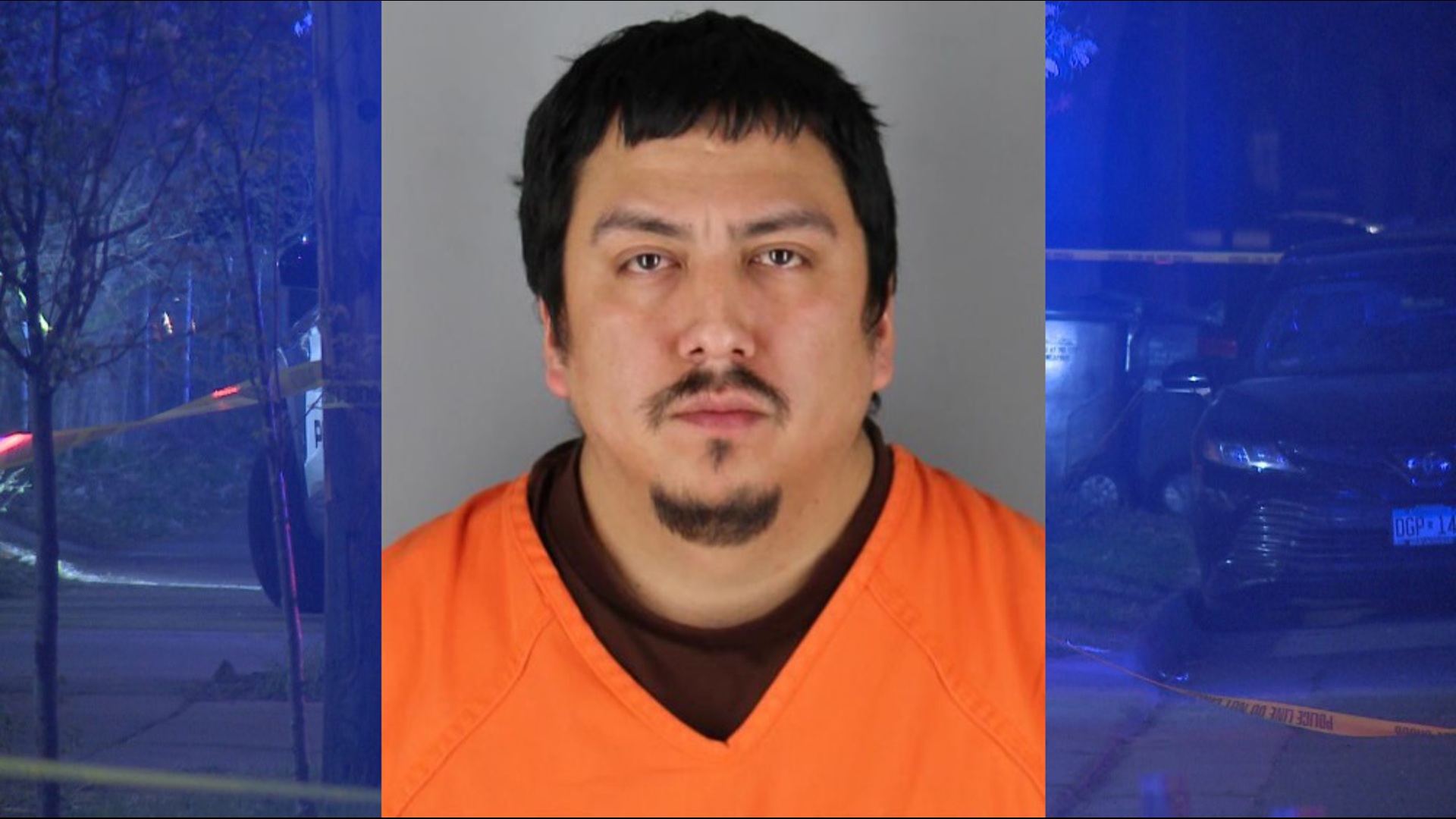 Alleged gang member faces murder charges in south Minneapolis shooting ...