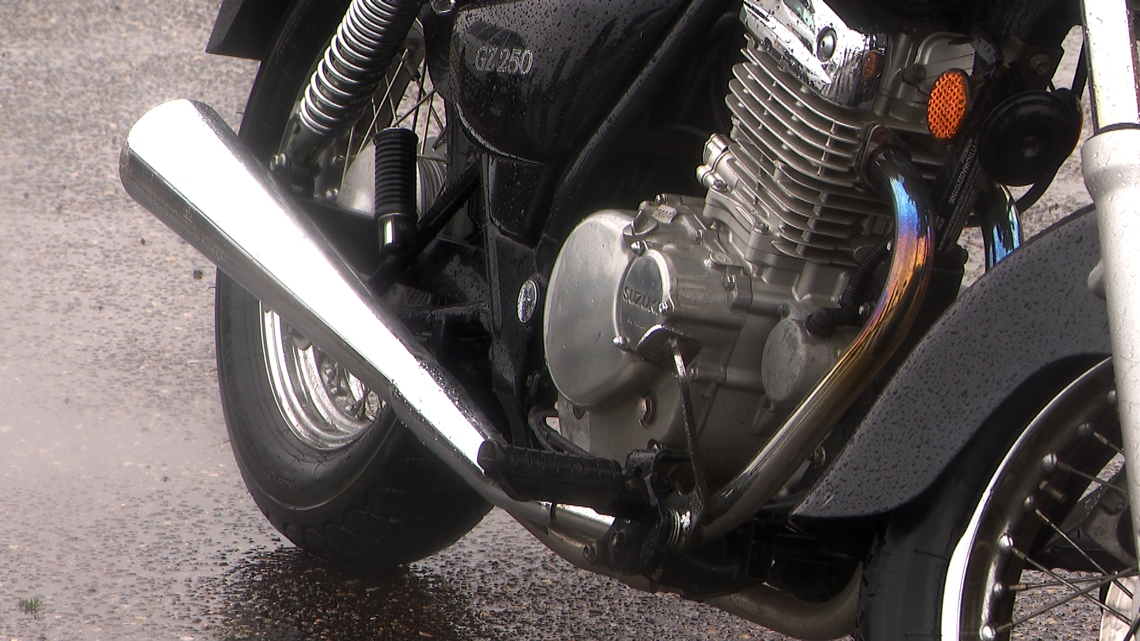 Lane splitting, filtering for motorcycles set to take effect on July 1 ...