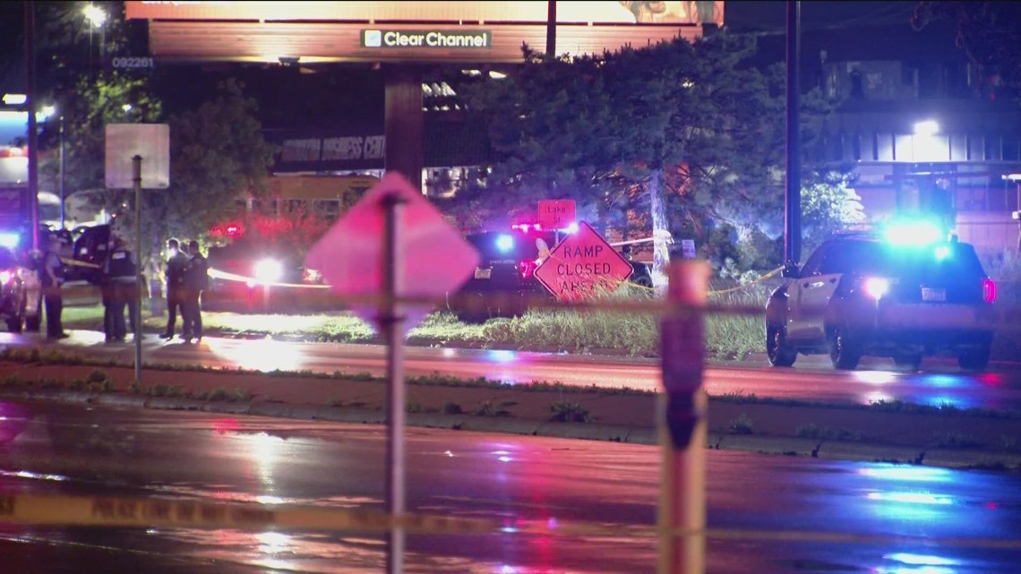 1 dead following police use-of-force incident in Minneapolis | kare11.com