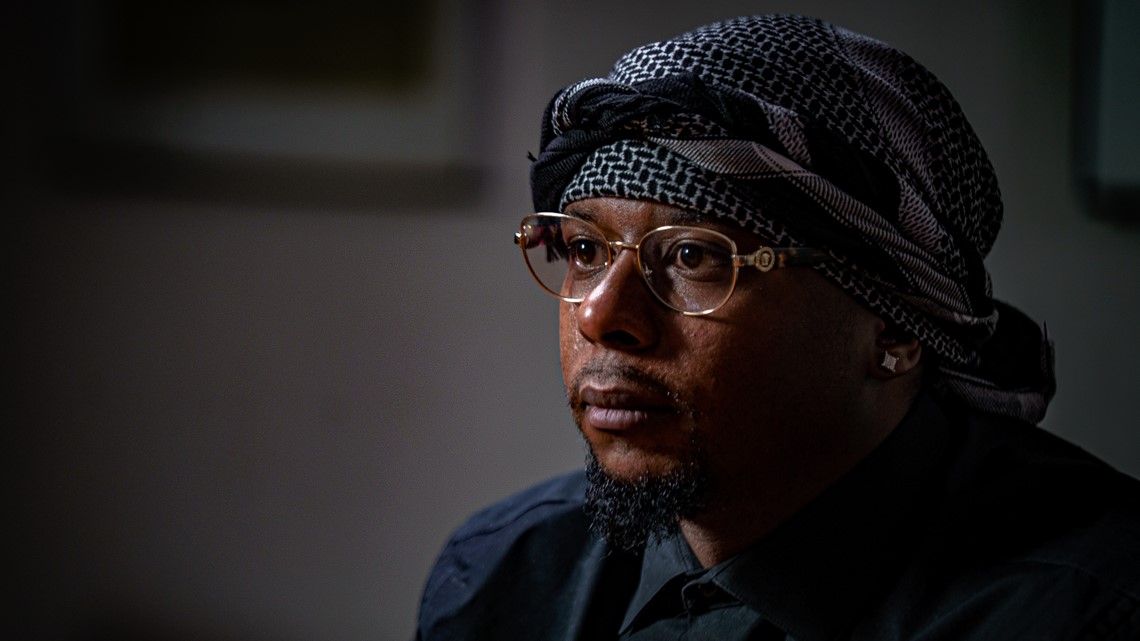 Judge rules traffic stop, search in Burrell case were valid | kare11.com