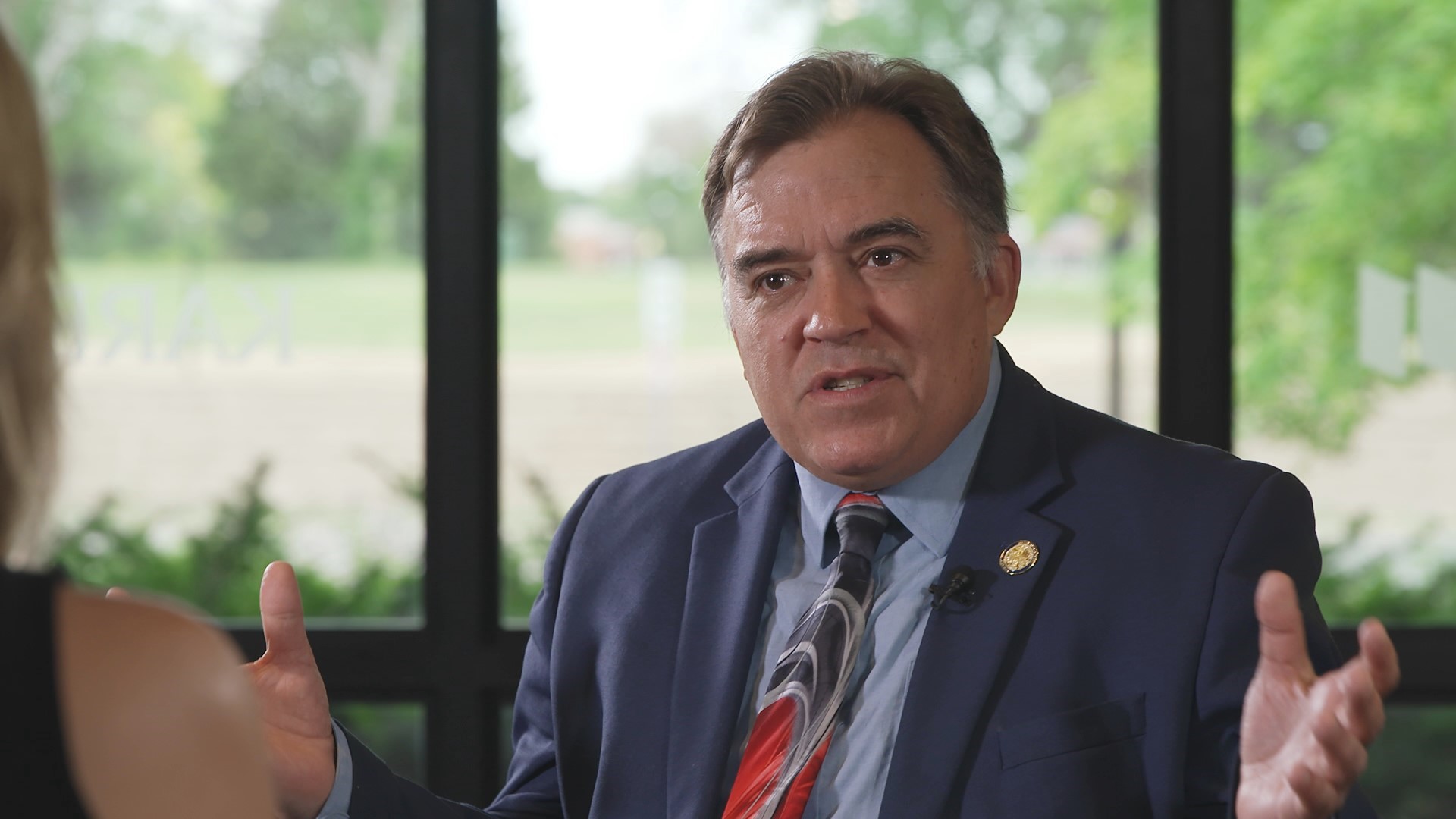 House Republicans block Trump's tax breaks, spending cuts bill in committee | kare11.com