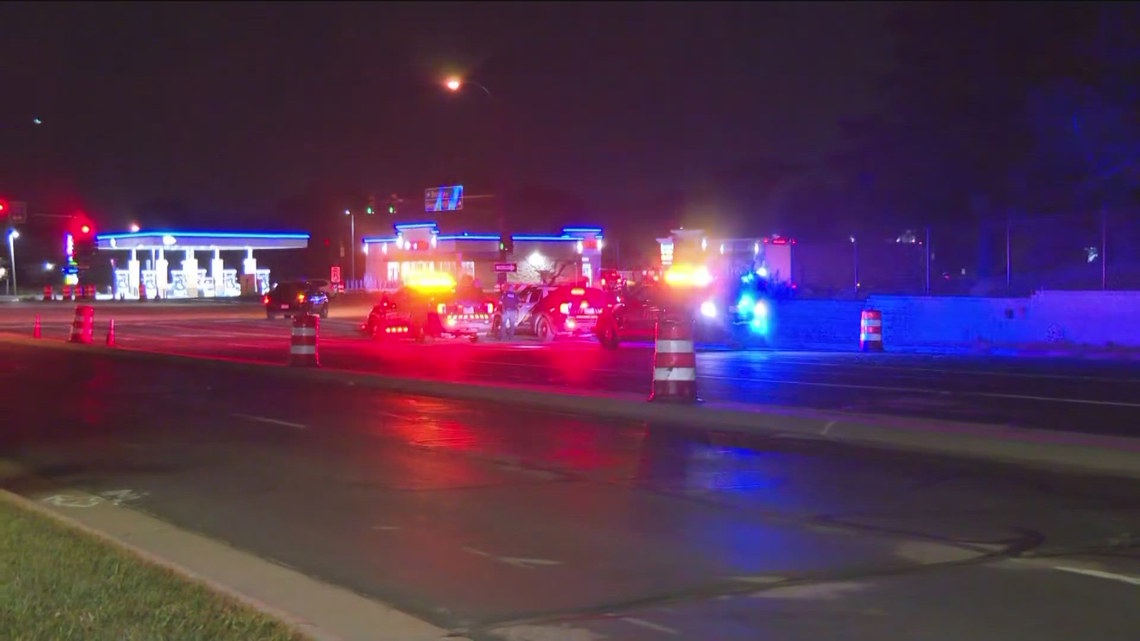 17 Year Old Faces Multiple Felony Charges After Pursuit