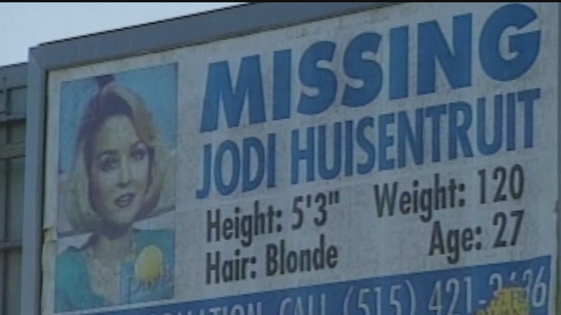 Quest to find Jodi Huisentruit continues 28 years after her ...