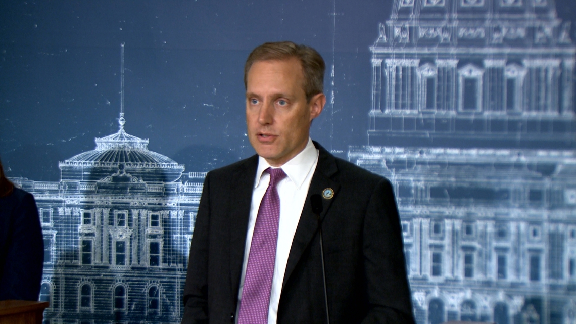 Minnesota SOS Steve Simon has 2 wishes for Election Day | kare11.com