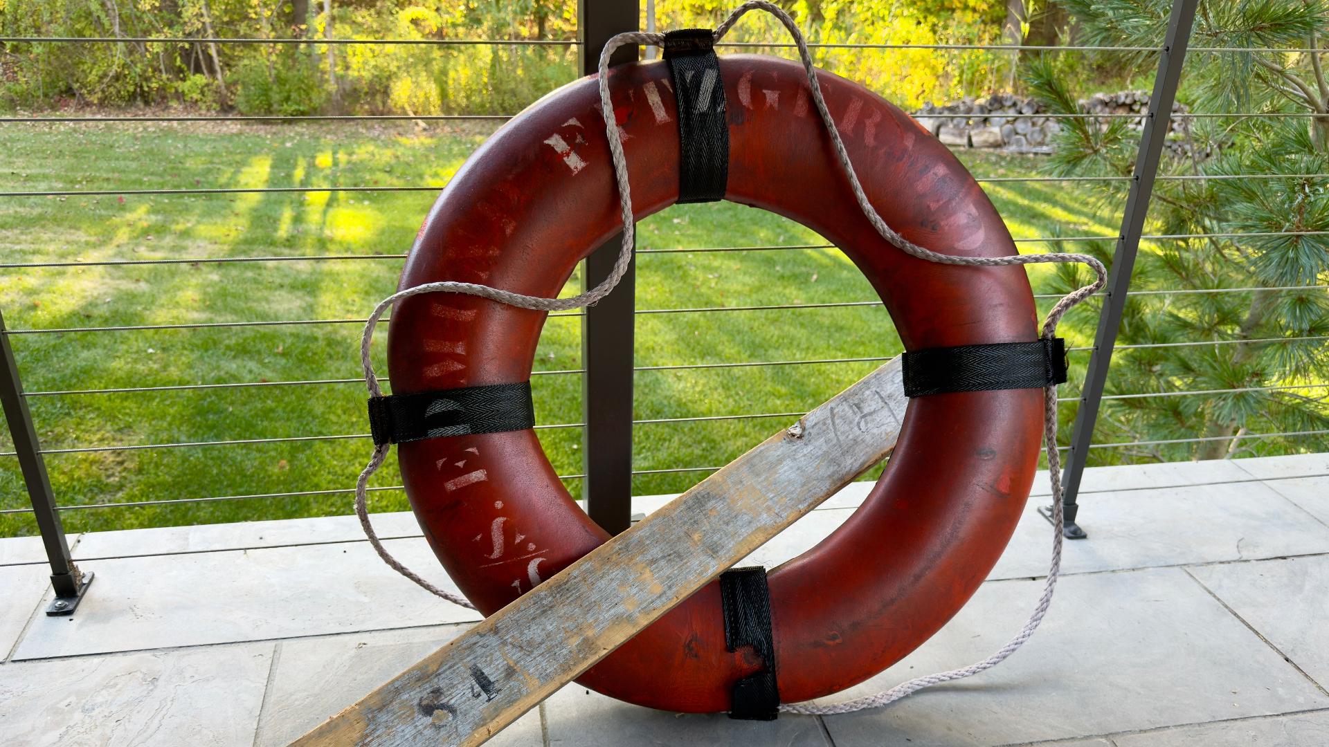 Michigan paying $600K to settle a police case, and getting an artifact ...