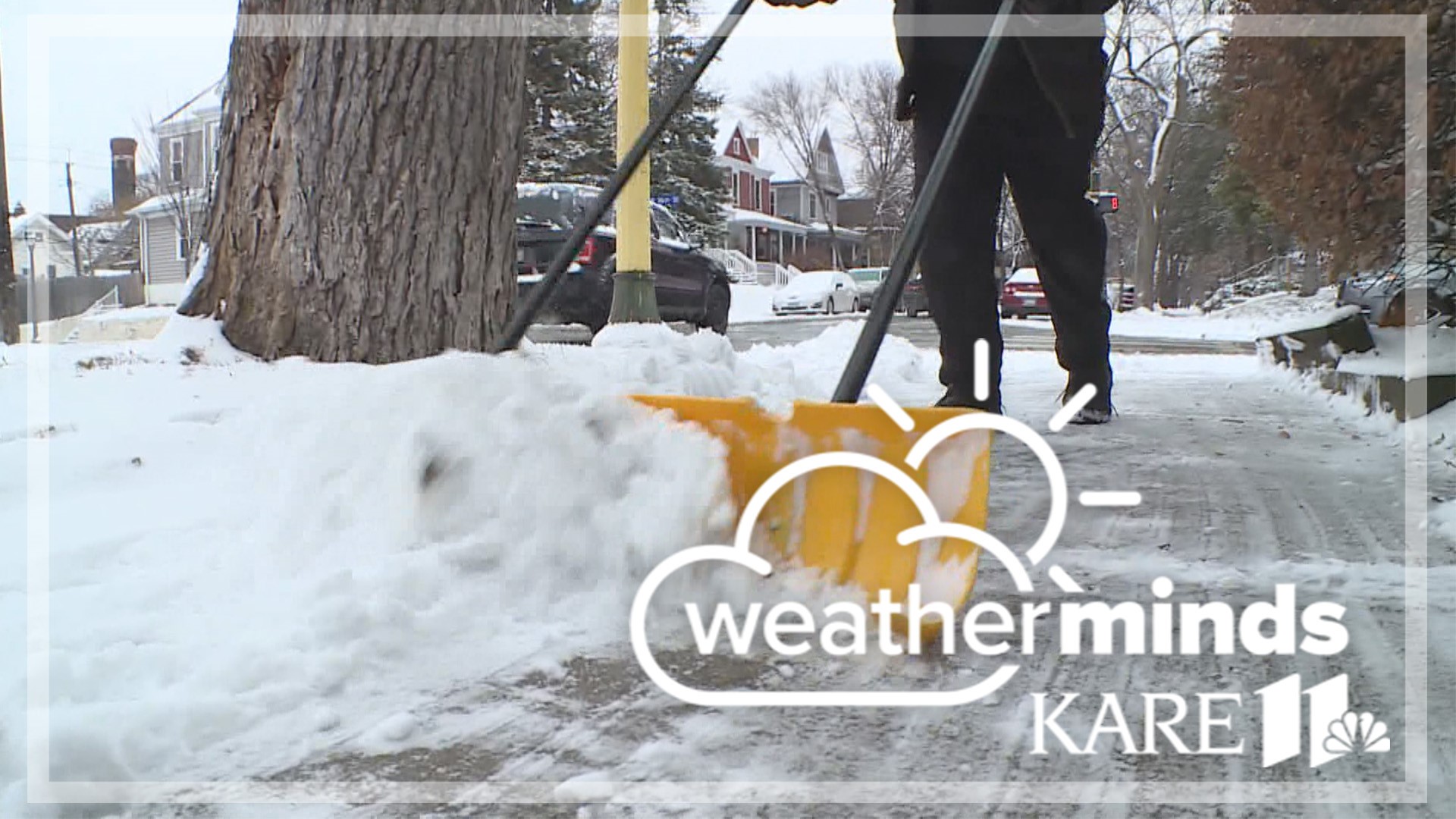 WeatherMinds: What would happen if we had snowless winters? | kare11.com