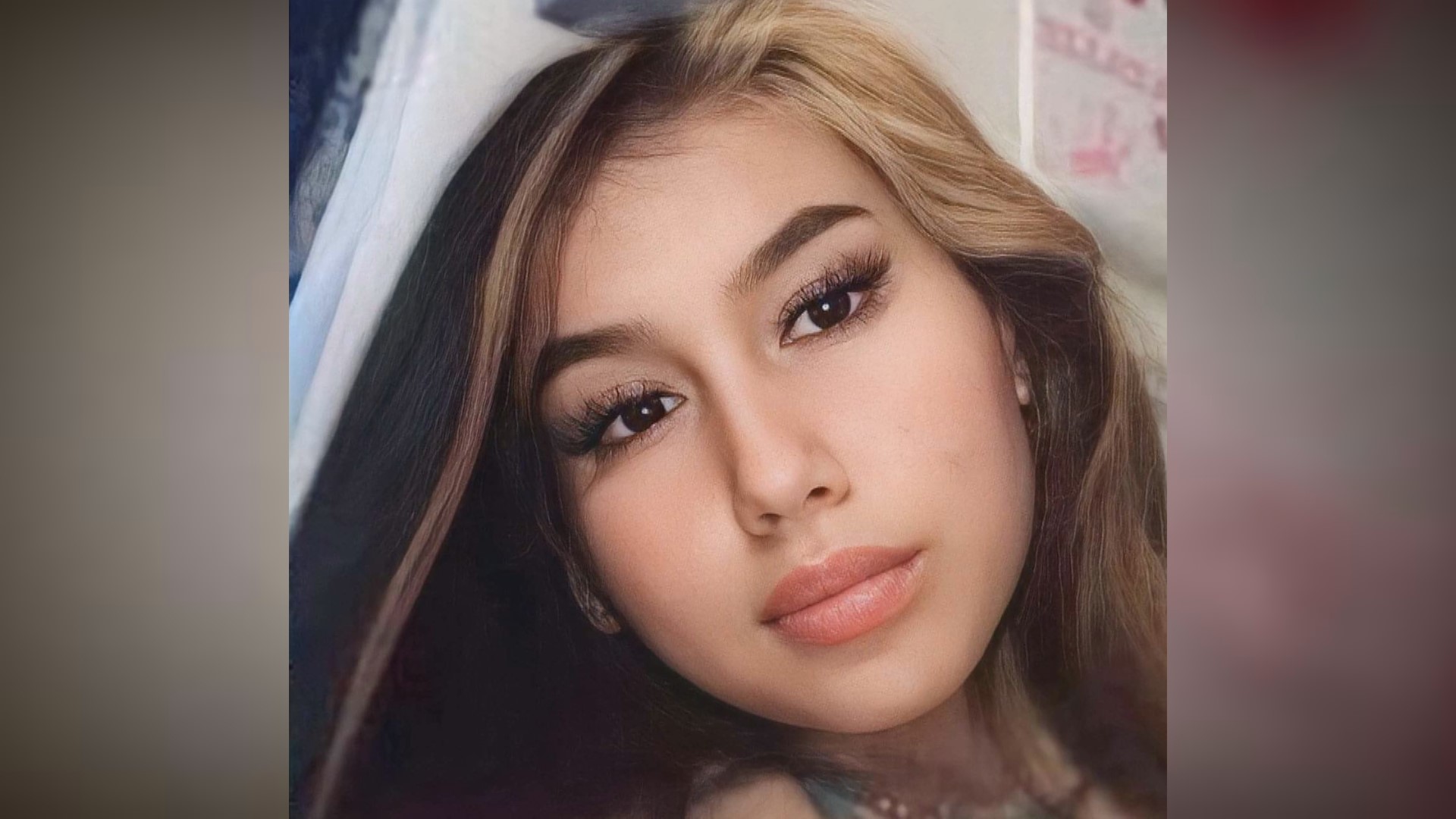 Nevaeh Kingbird's disappearance leads sister down new career path ...