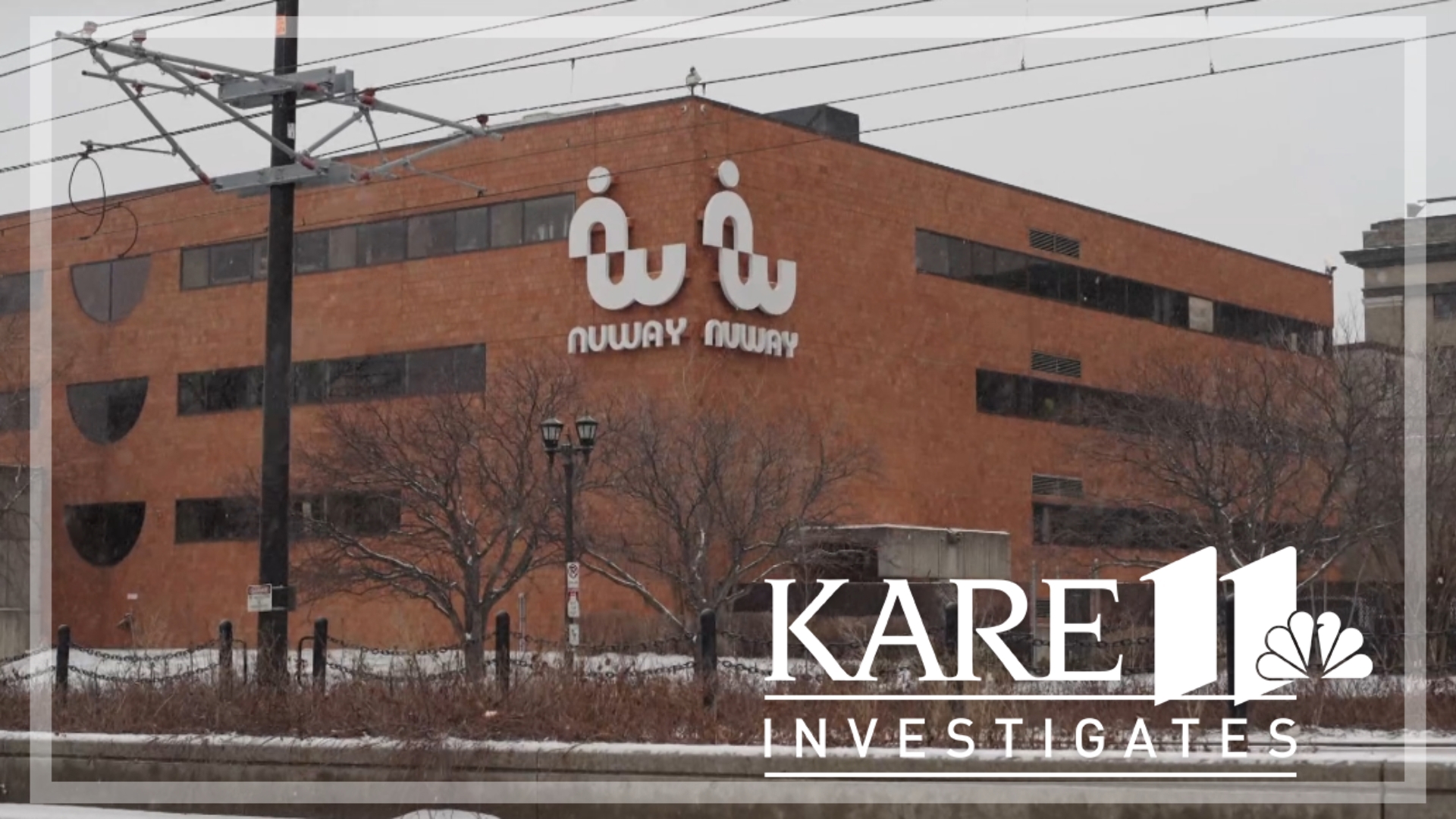KARE 11 Investigates: Court showdown over funding for addiction ...