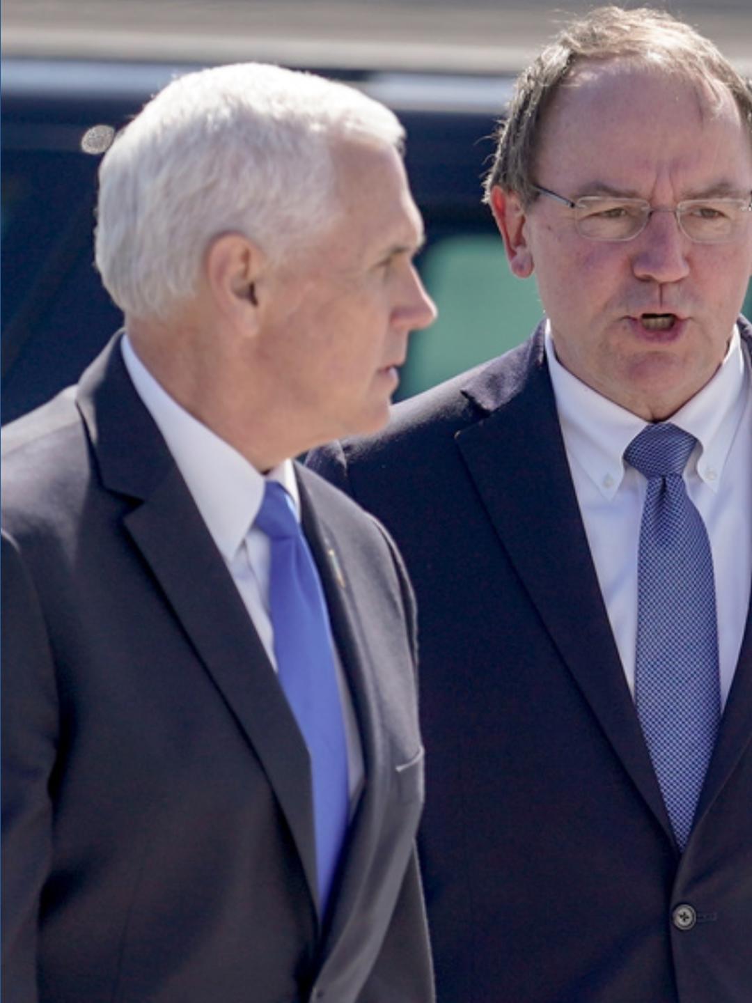 Trump endorses Republican Rep. Tom Tiffany in Wisconsin's open race for ...