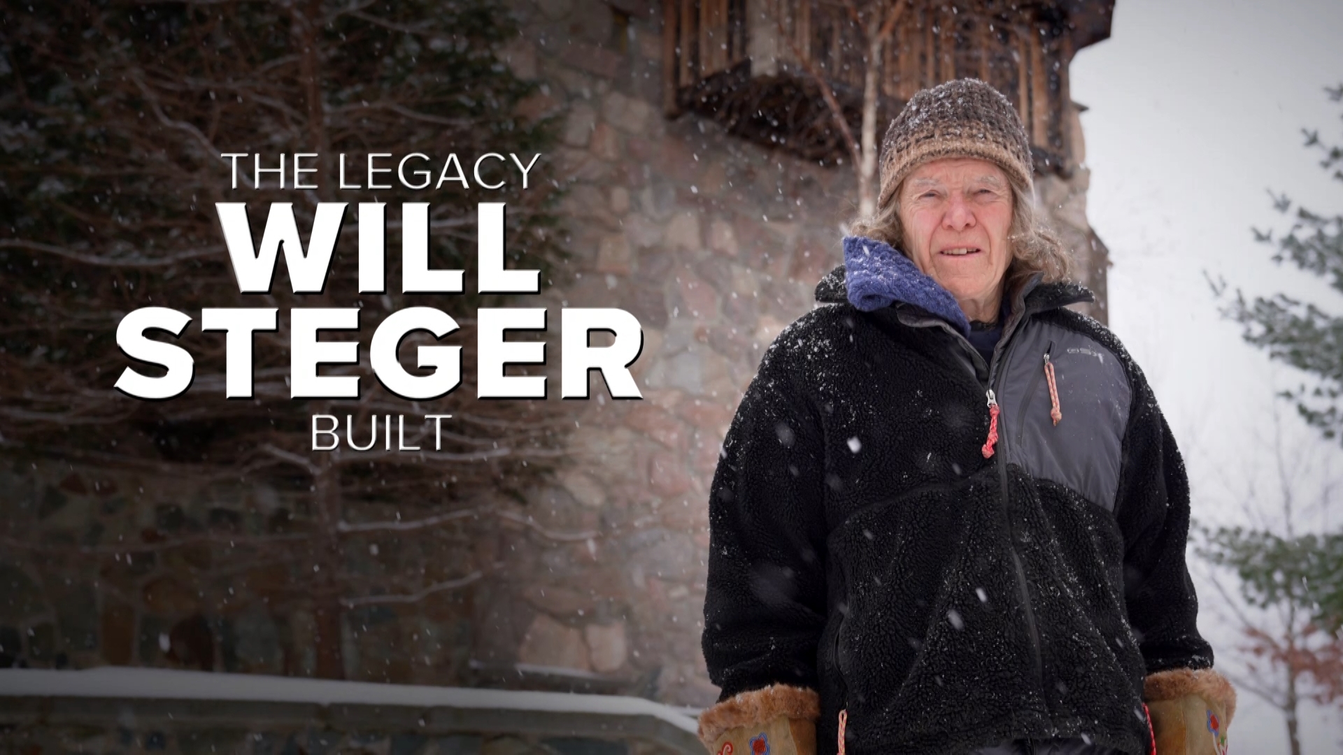 The Legacy Will Steger Built | kare11.com