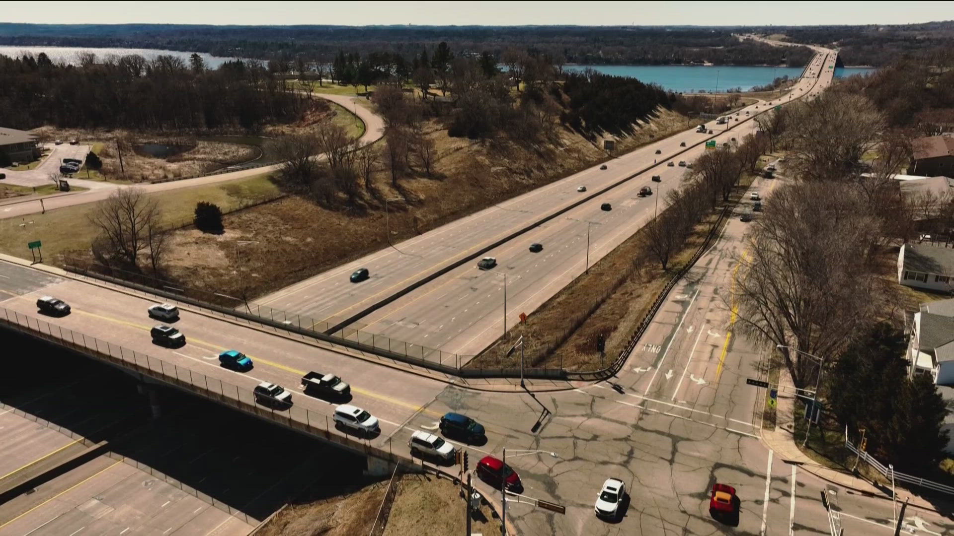 Witnesses say driver who killed restaurateur David Burley was speeding ...