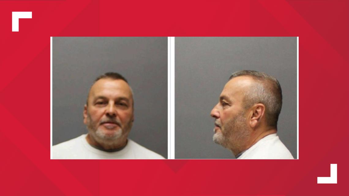 Police: Search underway for Winona man with history of violent crimes ...