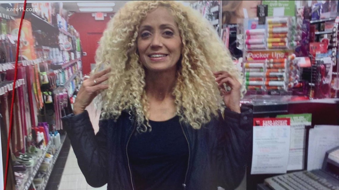 Talking about anti-domestic violence advocacy work after America Thayer ...