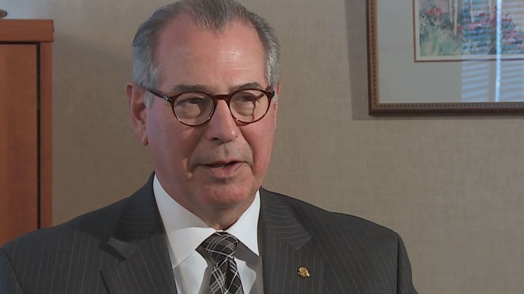 Freeman: 'Not enough evidence yet' in Damond case | kare11.com