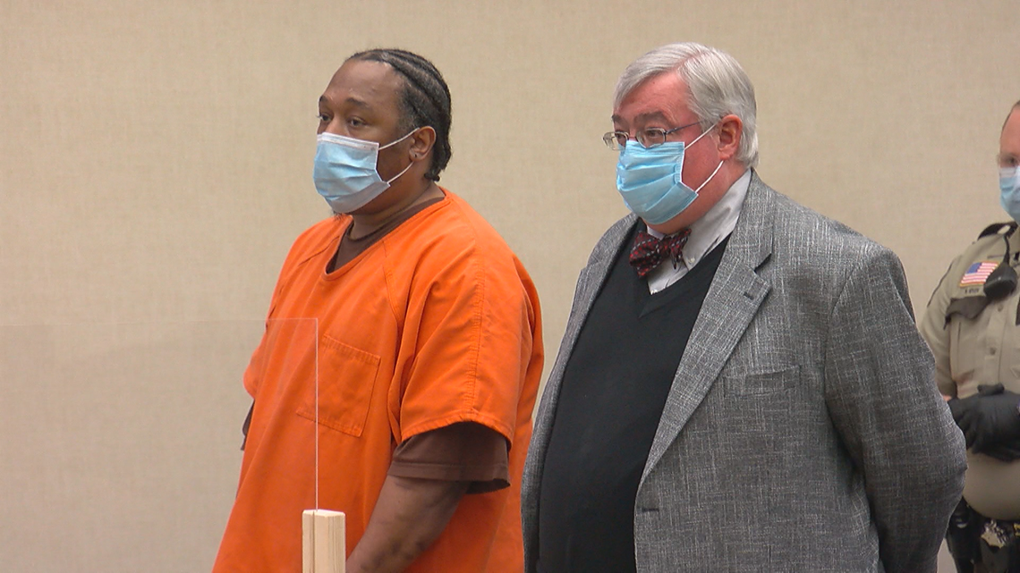 St. Paul man sentenced after driving stolen vehicle into two teens ...
