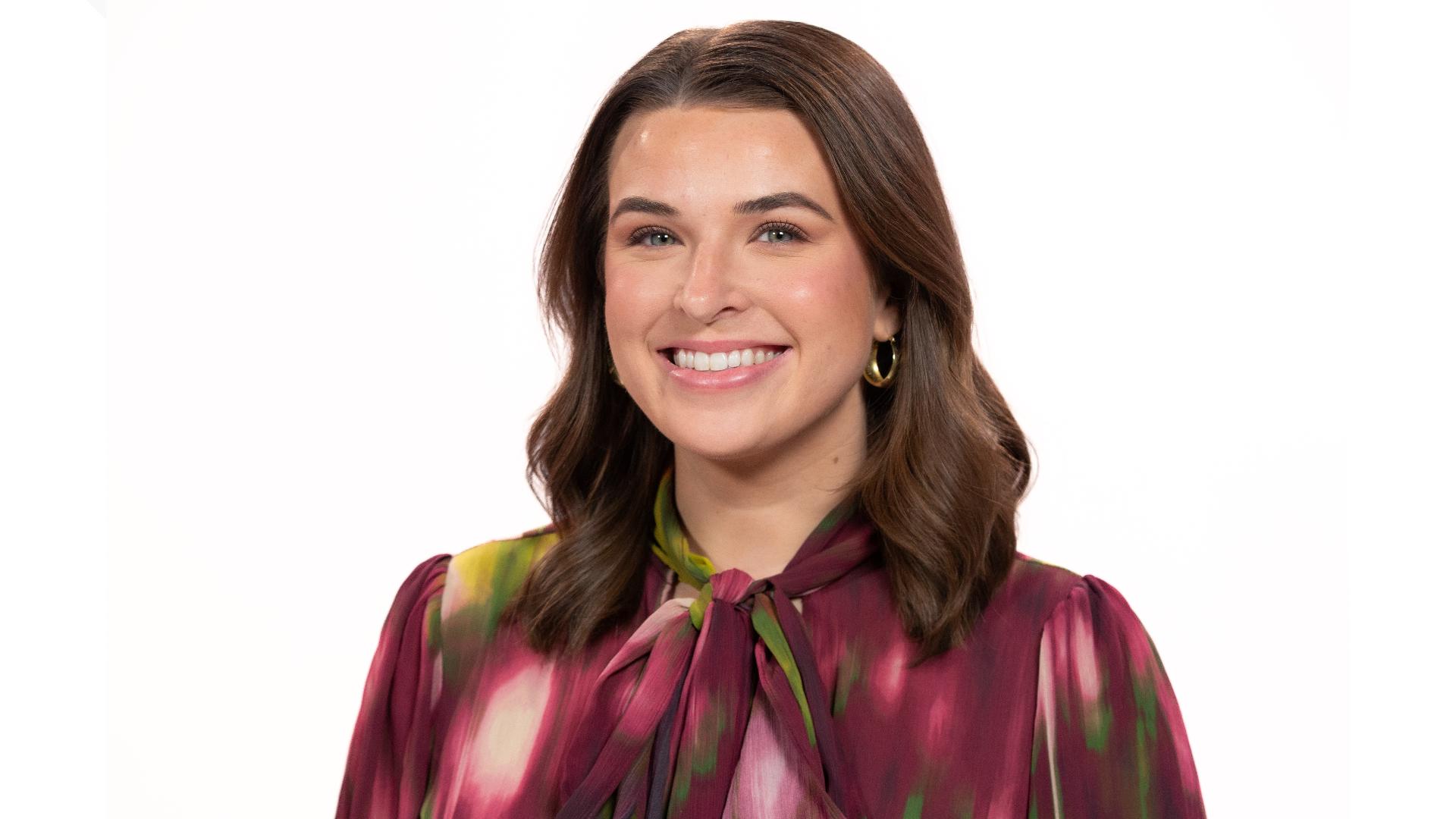 Meghan MacPherson | kare11.com