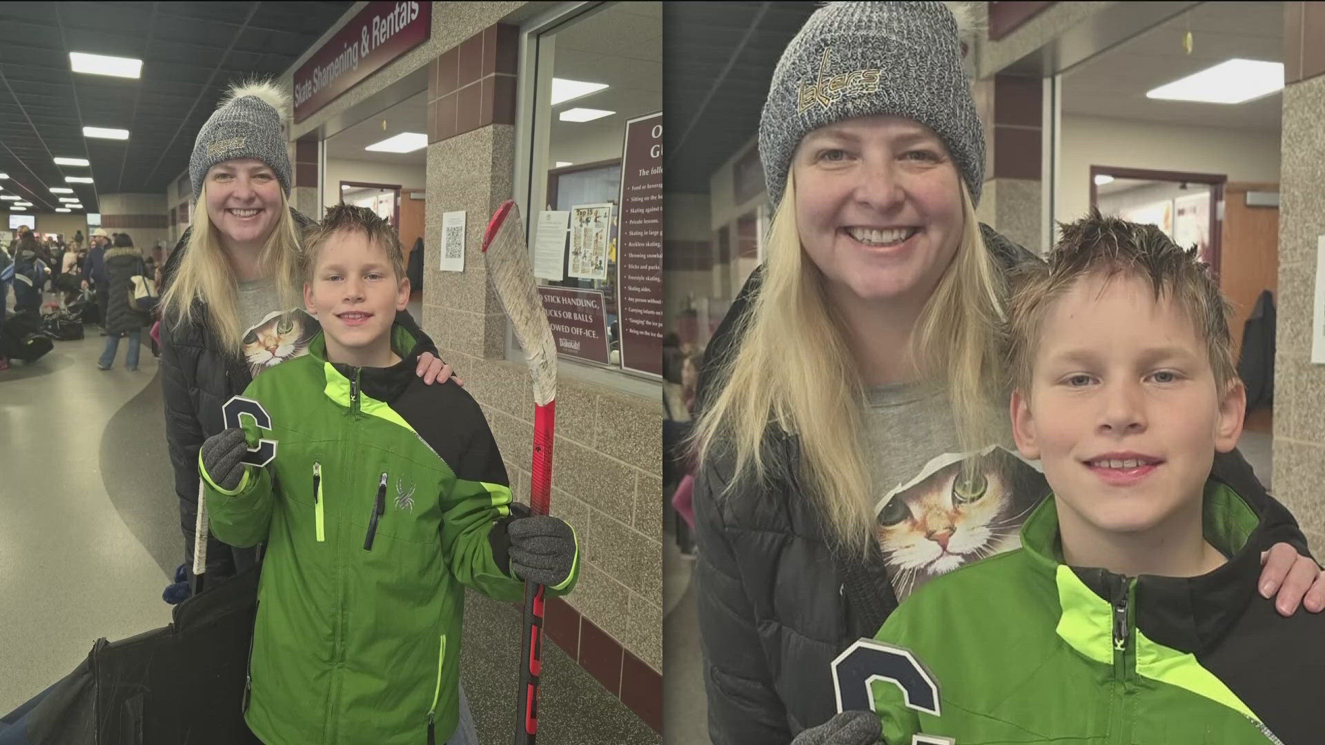 Your Good News: Aneta Lennartson, Kim Shawn-Lester, Mary Wynn | kare11.com