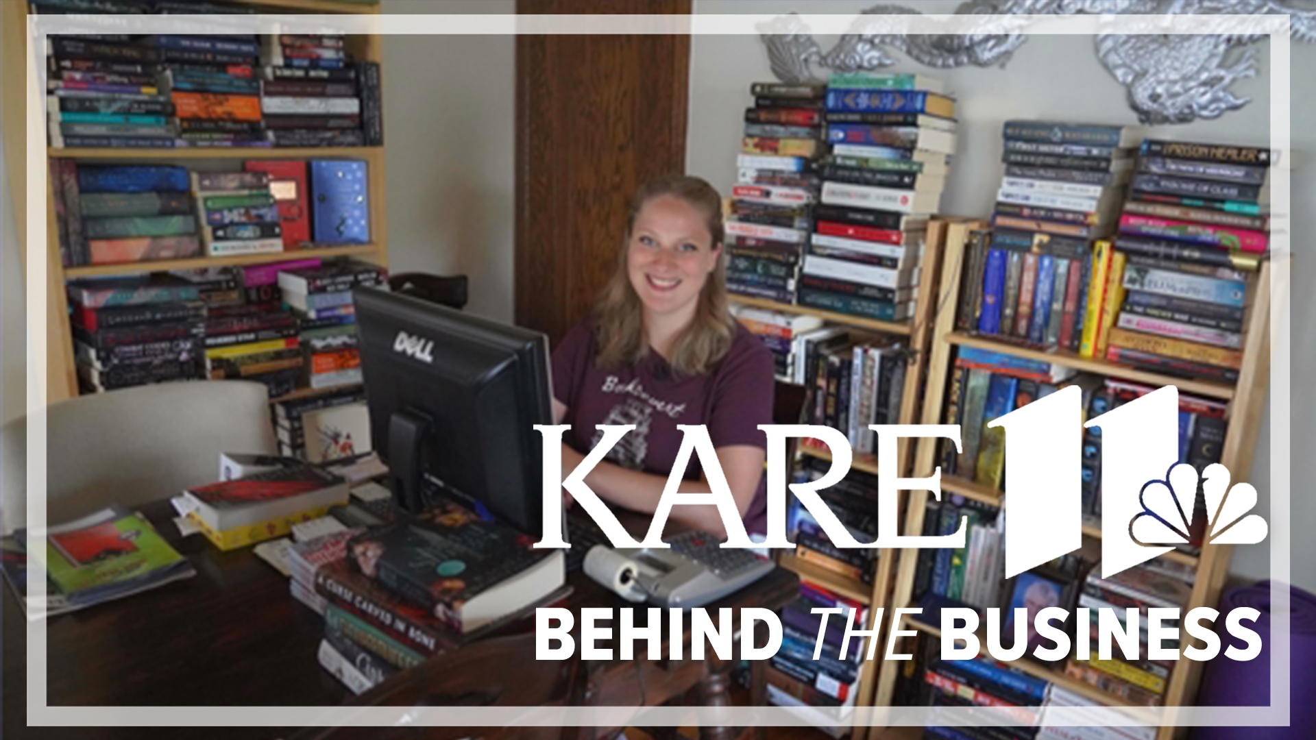 Paperback Exchange is writing its next chapter in Minneapolis | kare11.com