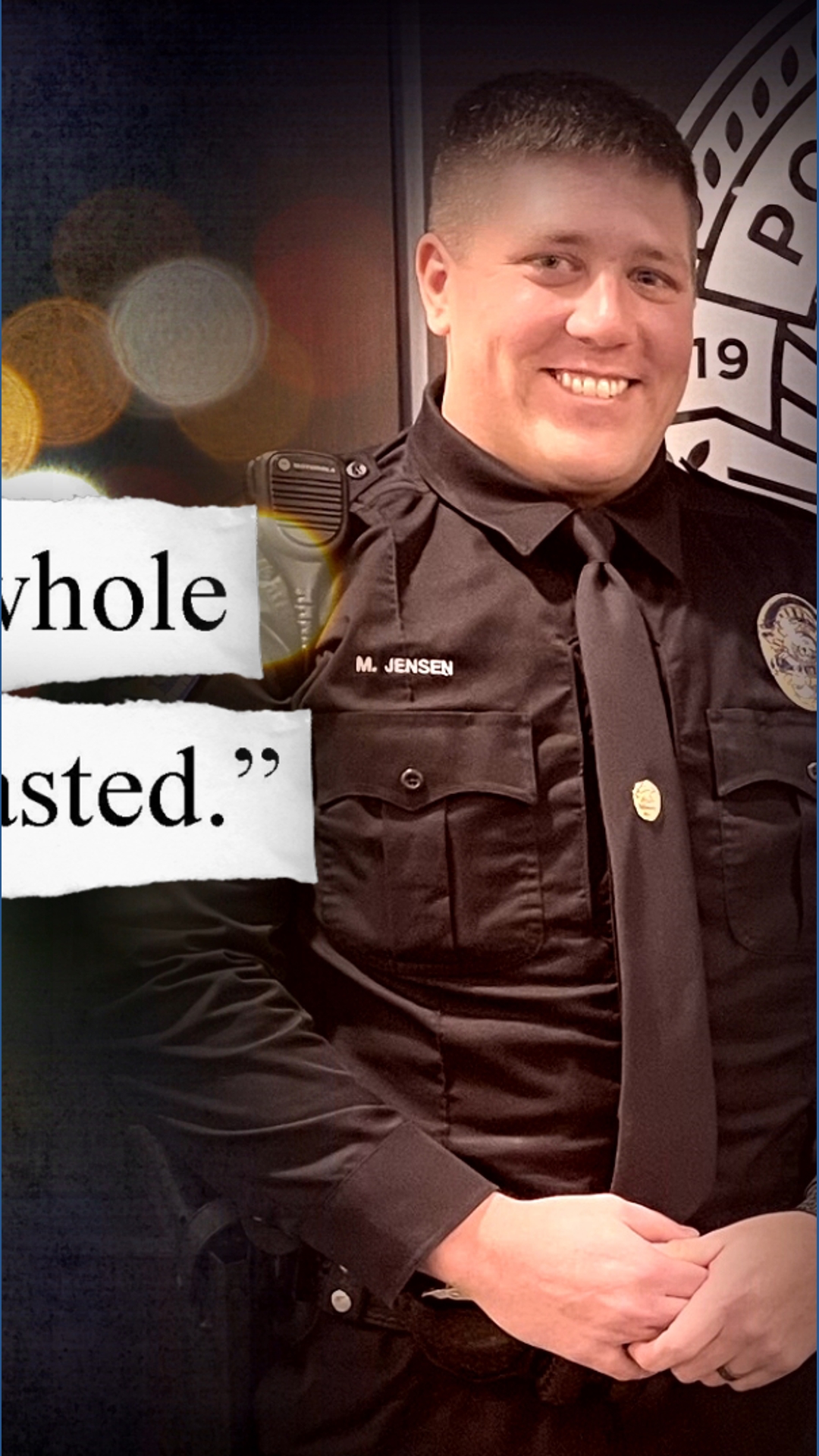 KARE 11 Investigates: Postal worker died after police mistook stroke ...