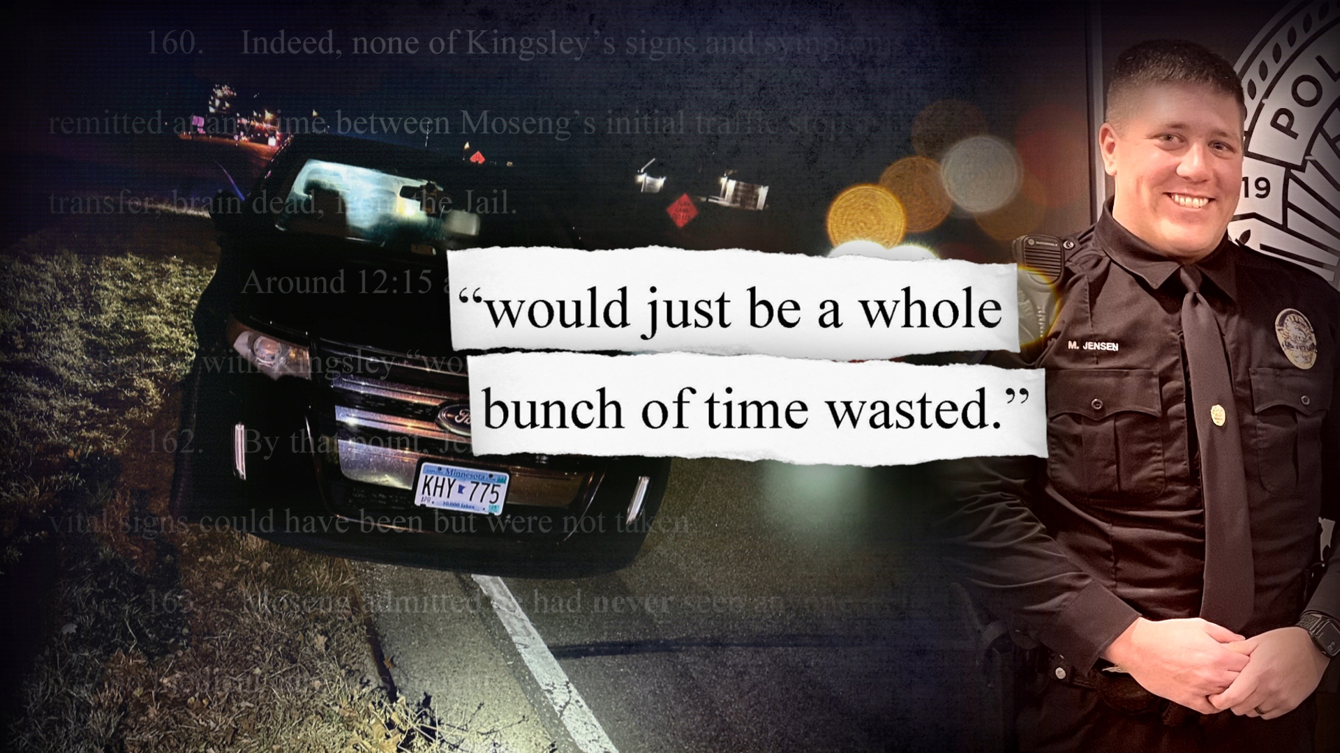 Postal worker Kingsley Fifi Bimpong originally from Ghana, died after ...