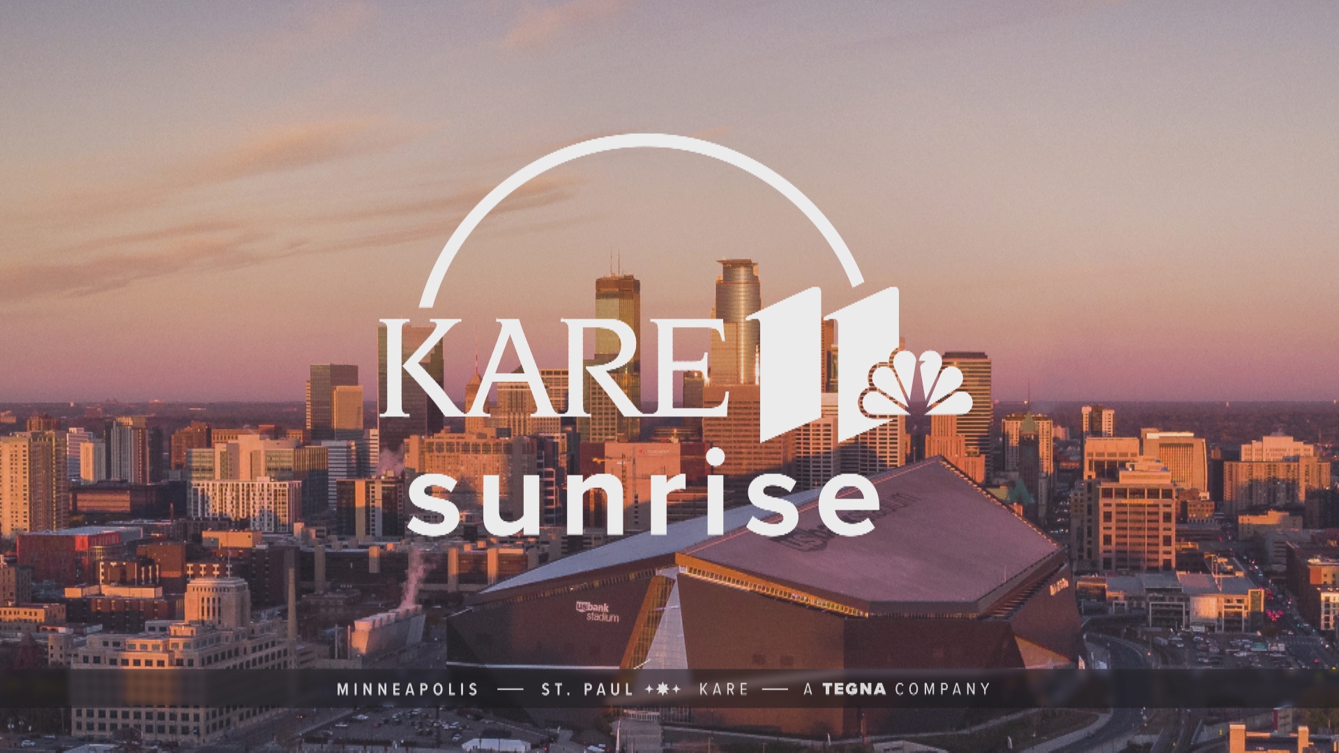 KARE 11 Sunrise at 8am | kare11.com