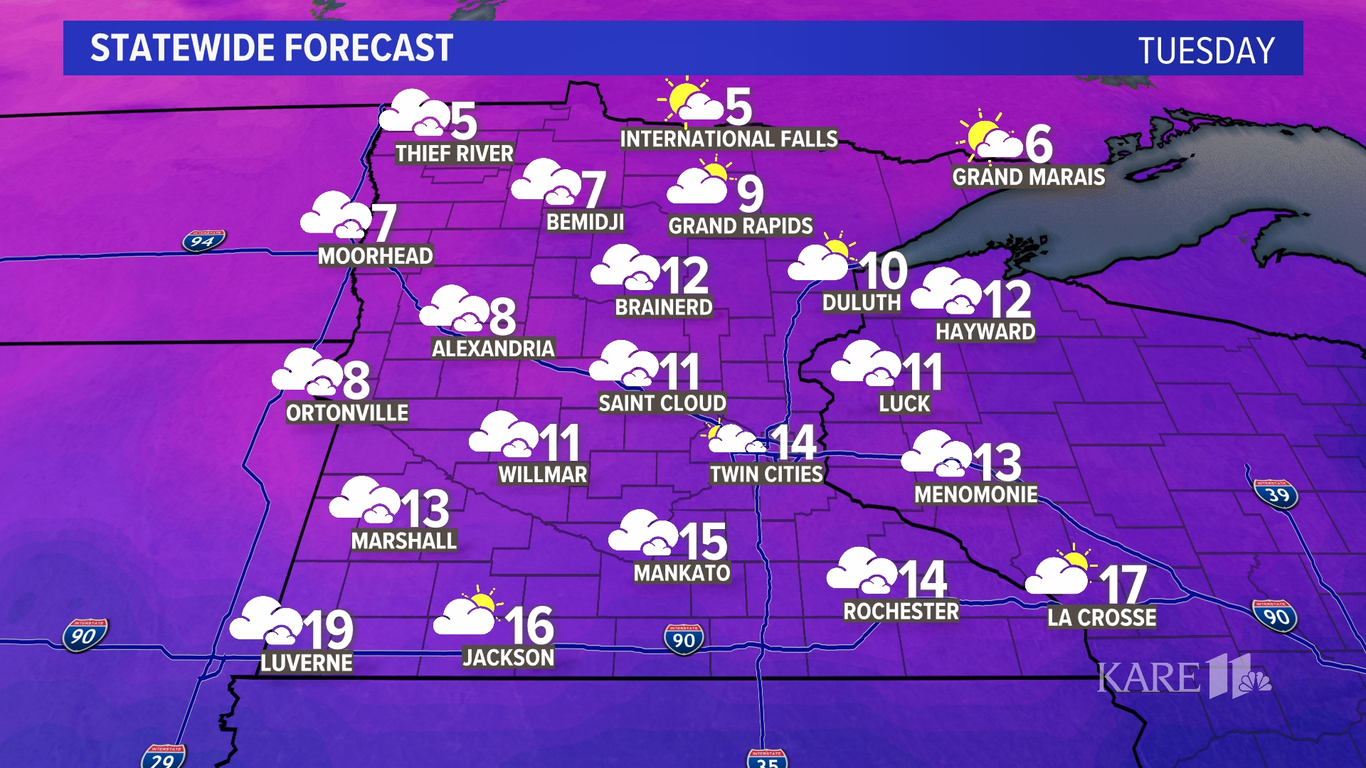 Chef Justin Sutherland injured during boating accident | kare11.com