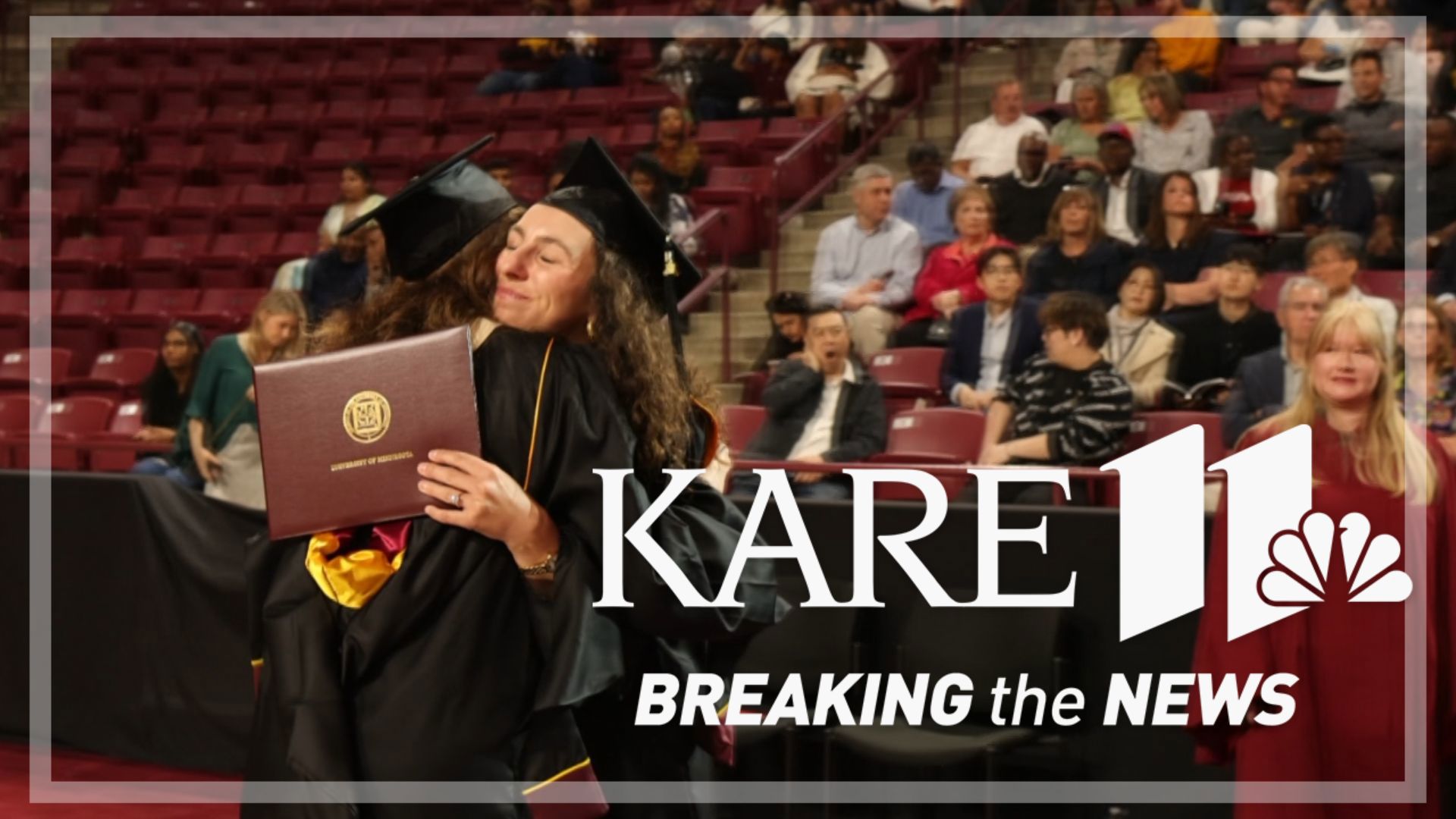 Mother and daughter earn MBAs together at the University of Minnesota ...
