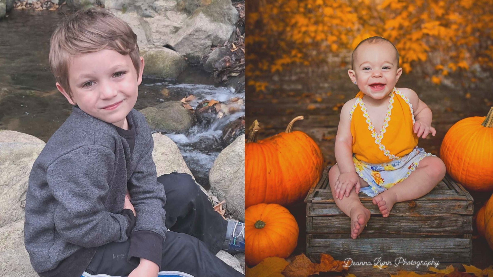 Young children lost in Mankato fire identified | kare11.com