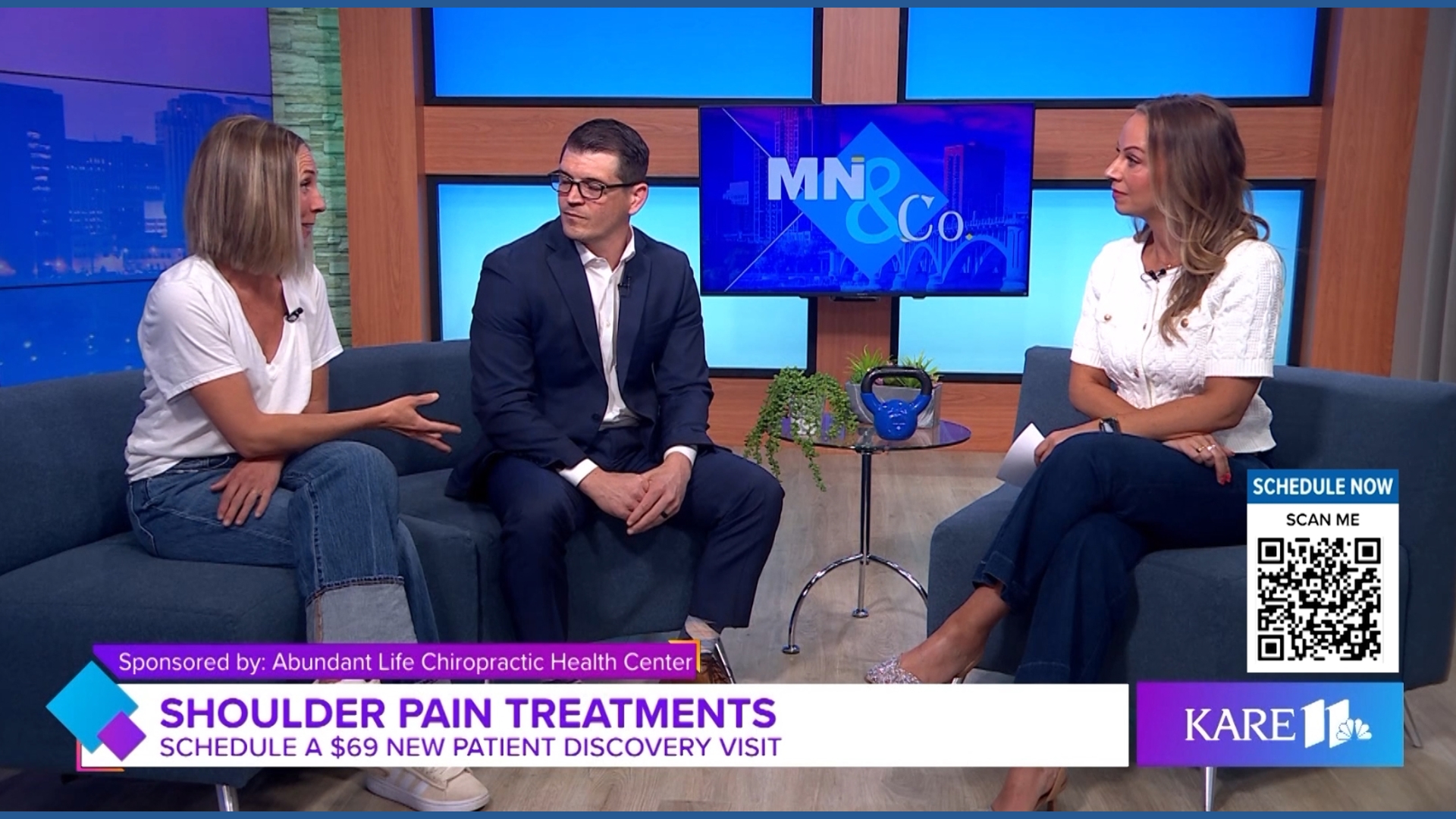 SPONSORED: From Pain to Progress: SoftWave Therapy Helps Restore ...