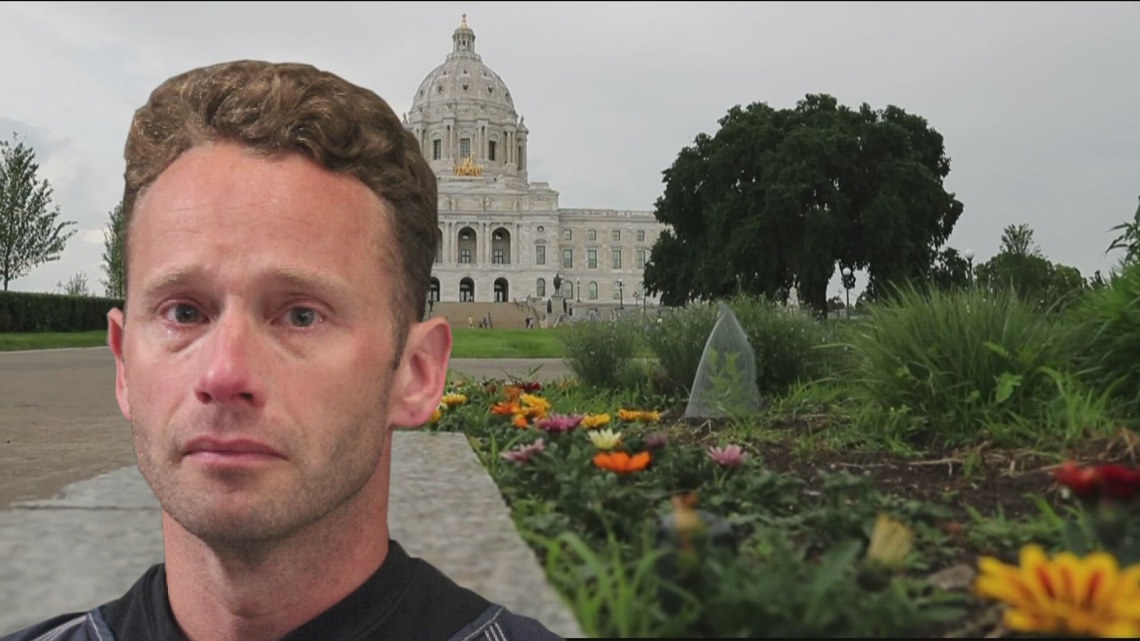 Who is Jonathan Bohn? | kare11.com