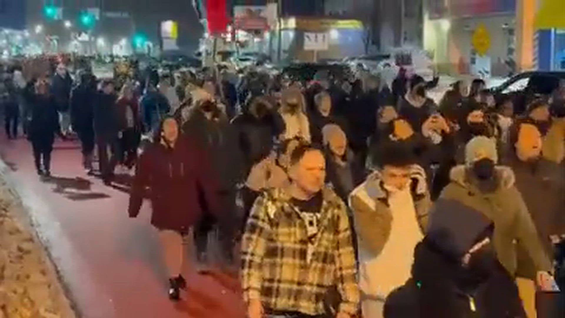 Michigan's lieutenant governor drops gubernatorial bid and launches ...