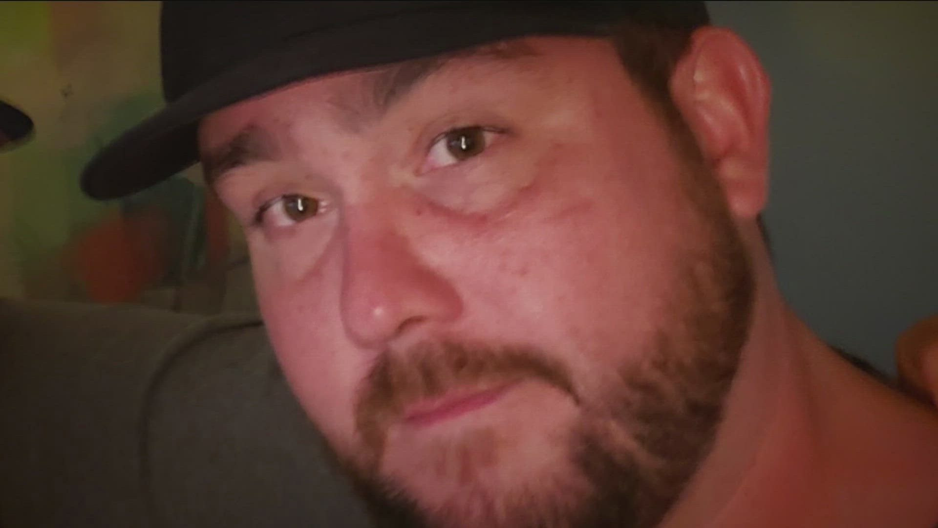 St. Paul man charged in deadly Minneapolis fire | kare11.com