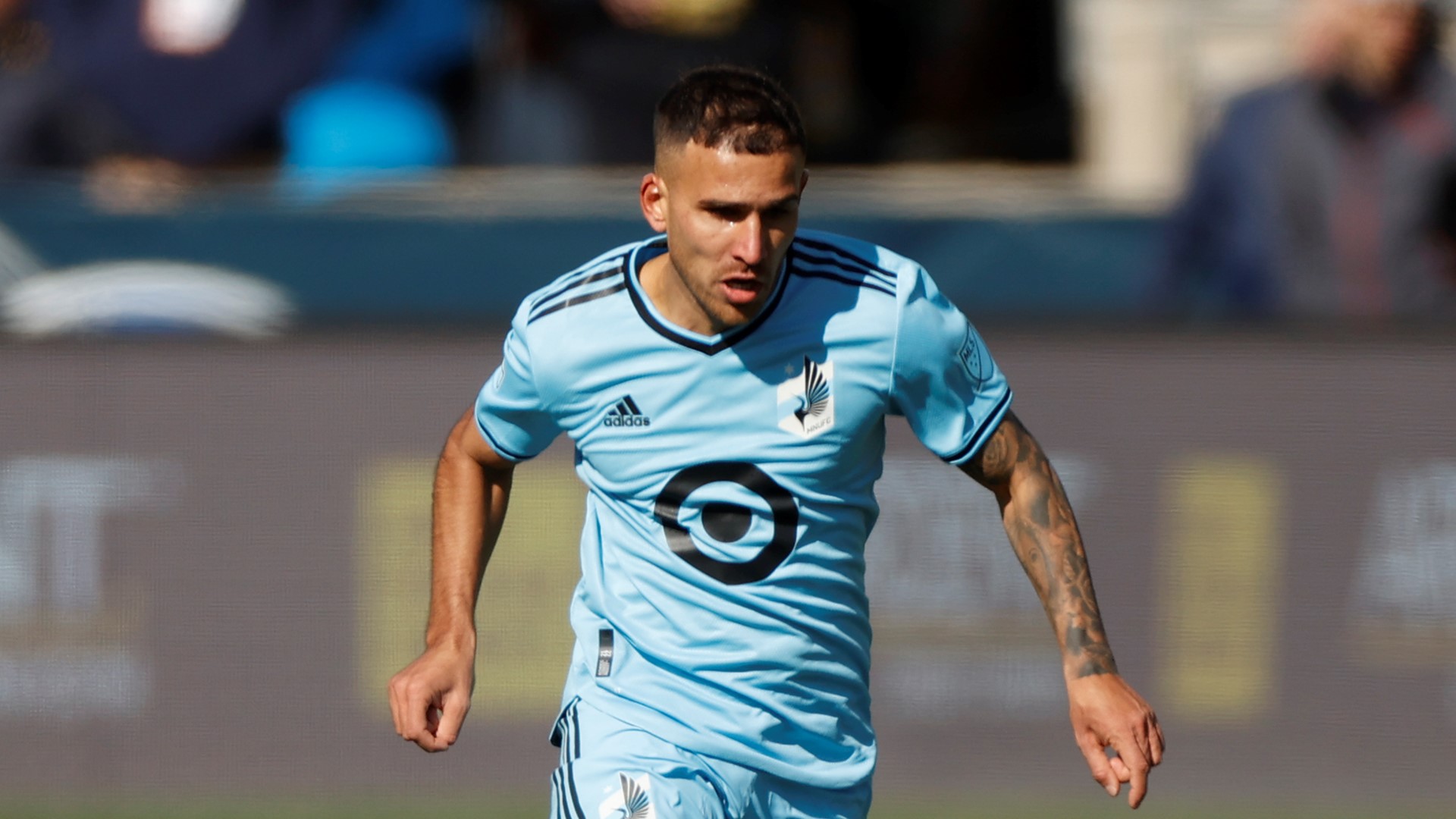 Minnesota earns playoff spot with victory over Vancouver | kare11.com