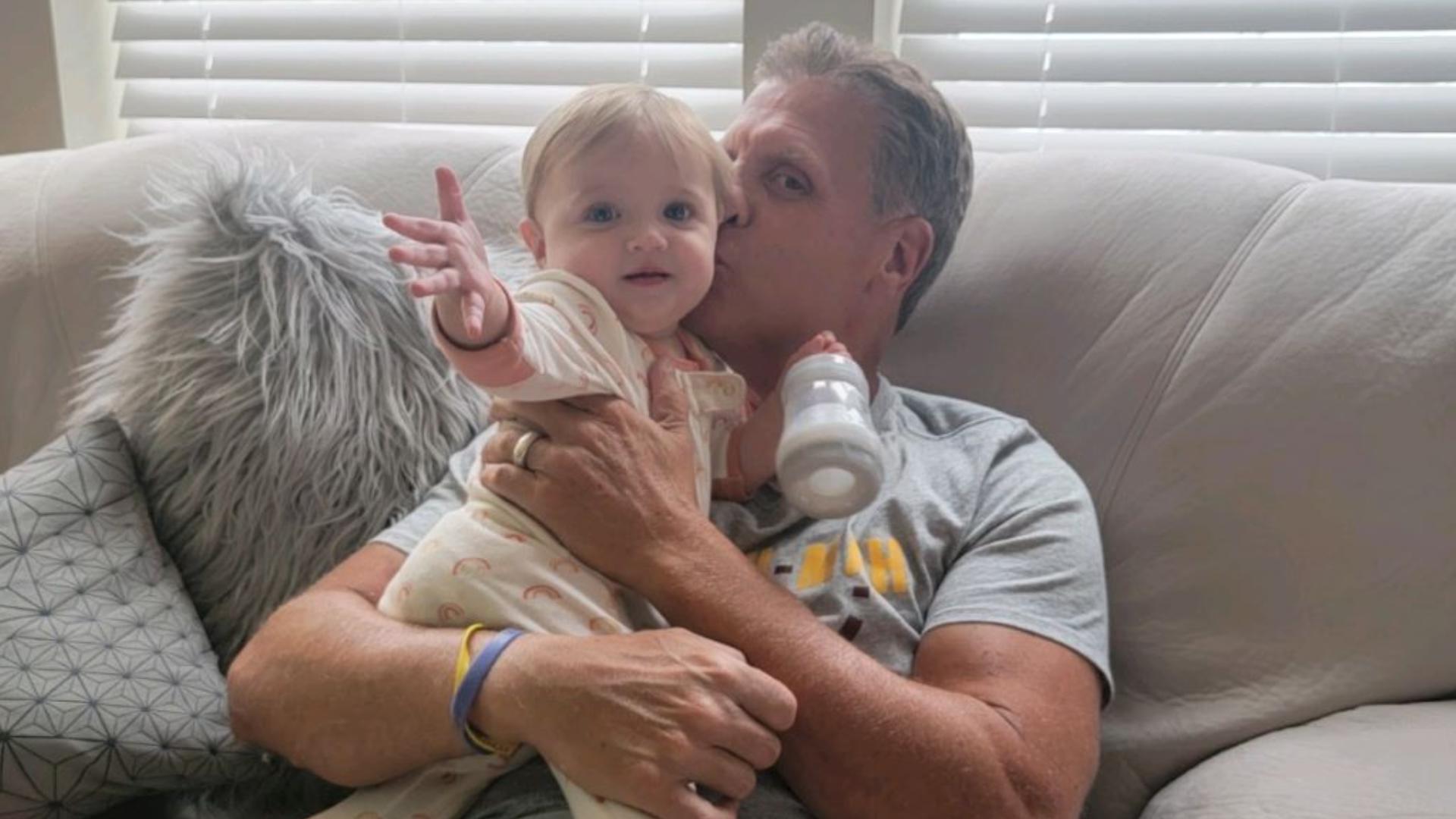 KARE 11 says goodbye to 'cornerstone' Randy Shaver | kare11.com