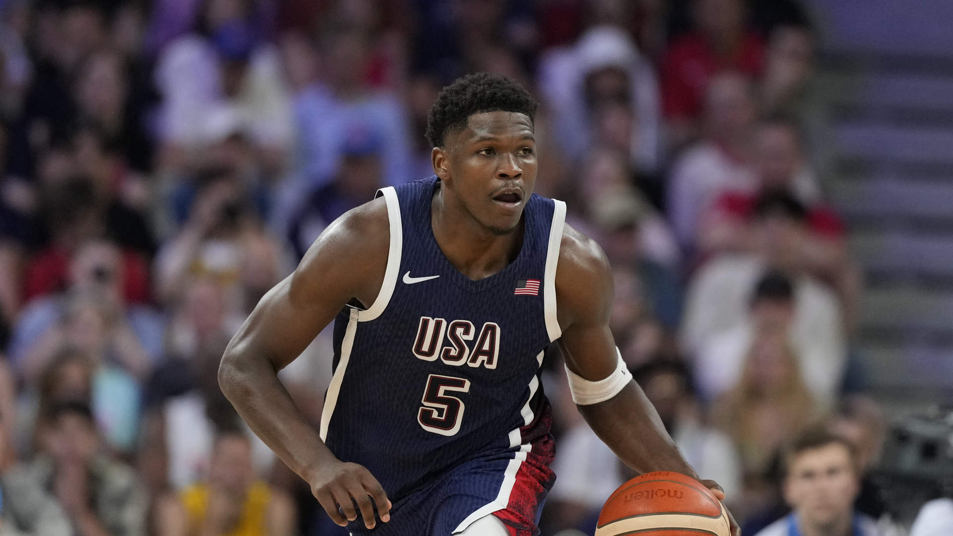 How to watch Regan Smith, other MN athletes at 2024 Olympics | kare11.com