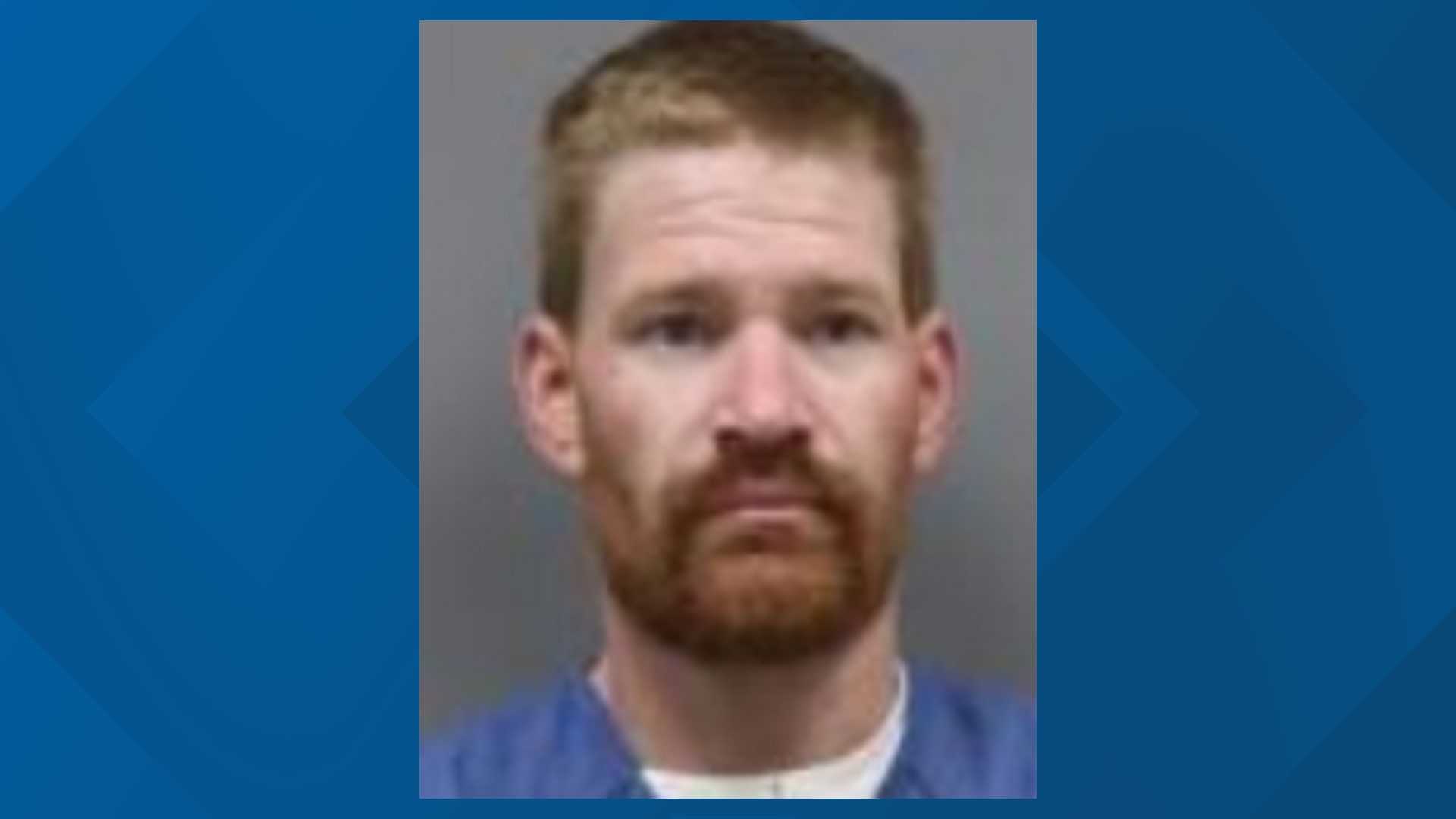 Hinckley man charged in shooting death of ex's new boyfriend | kare11.com