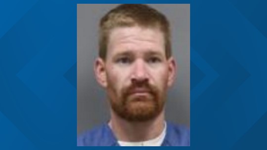 Hinckley man charged in shooting death of ex's new boyfriend | kare11.com