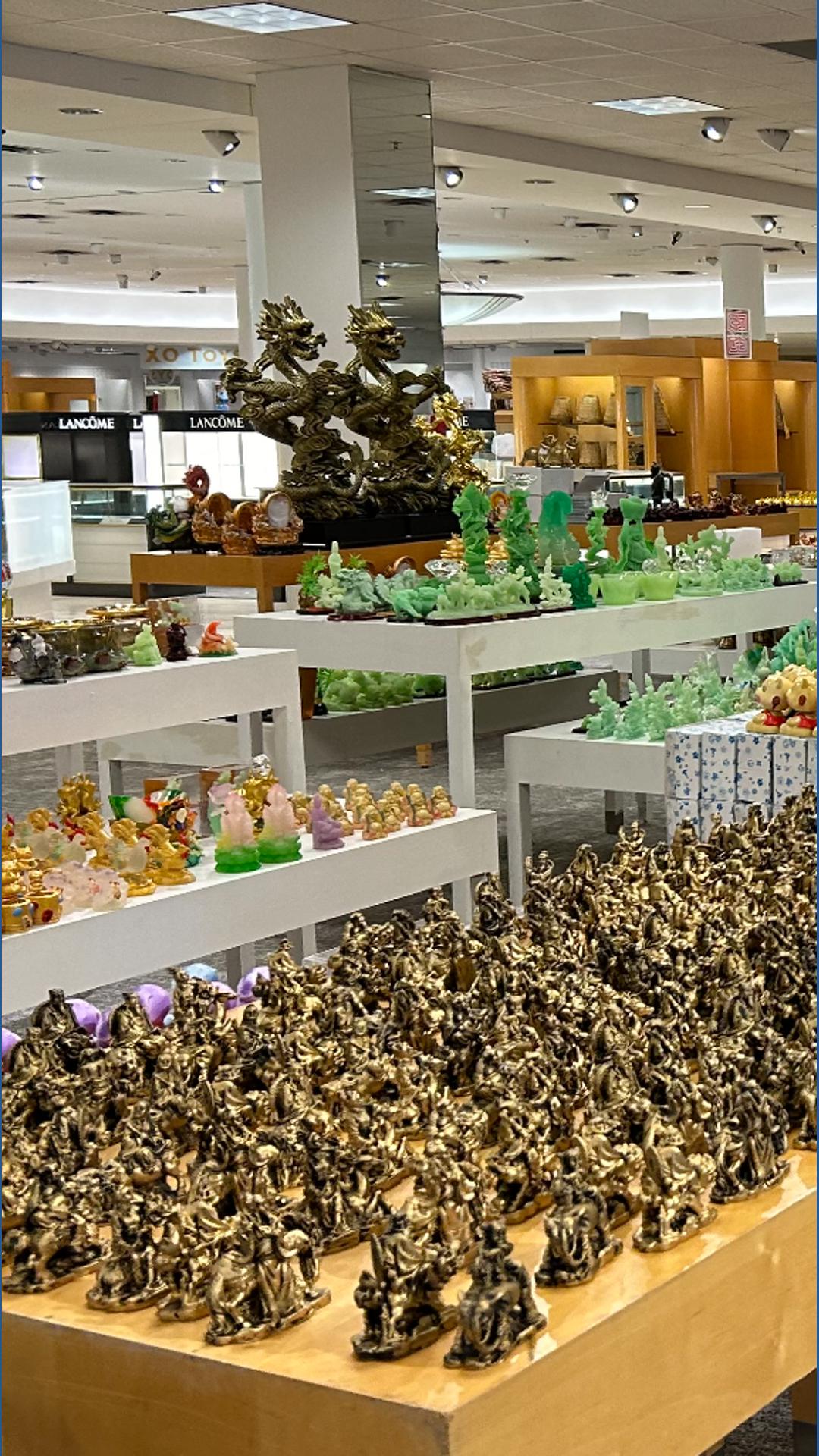 Pan Asian Center brings new life into Maplewood Mall | kare11.com
