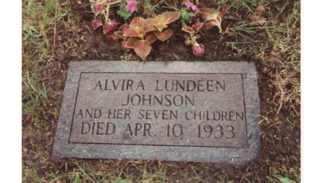 Unsolved: Killing of Chisago County mother, 7 children in fire | kare11.com