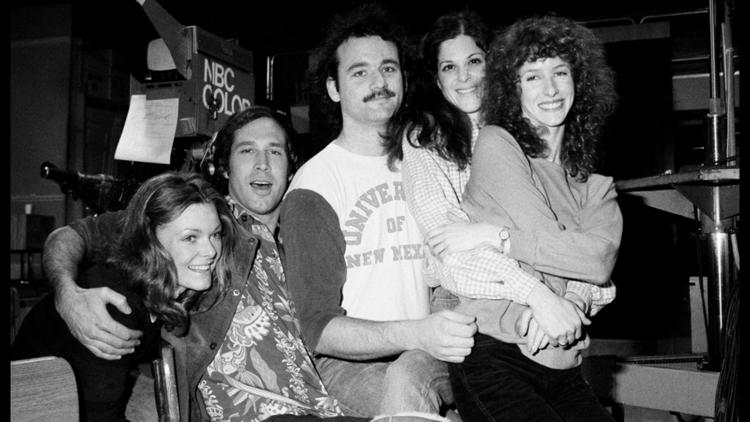 Here's a look back at the show's very first cast | kare11.com