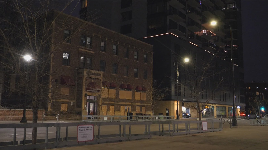 Minneapolis homeless shelter set to close despite controversial $1.5M ...