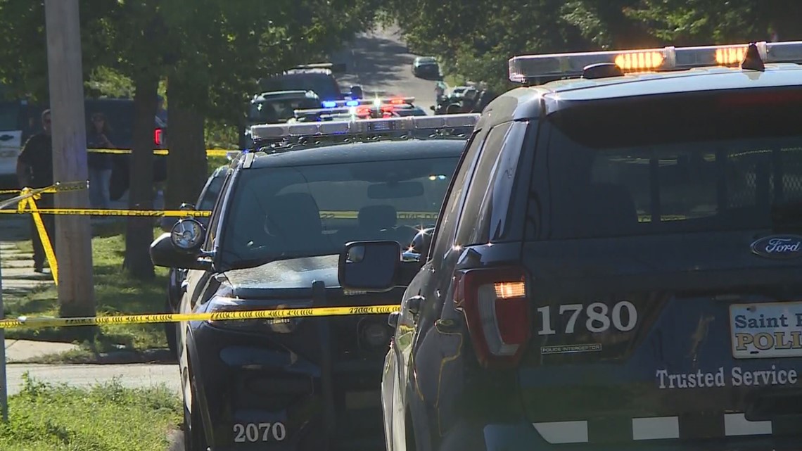 St. Paul man sentenced to 26 years for shooting after he was acquitted ...