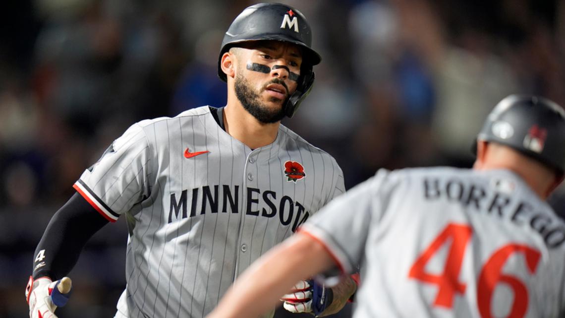 Minnesota Twins trade nearly 40% of roster before deadline | kare11.com
