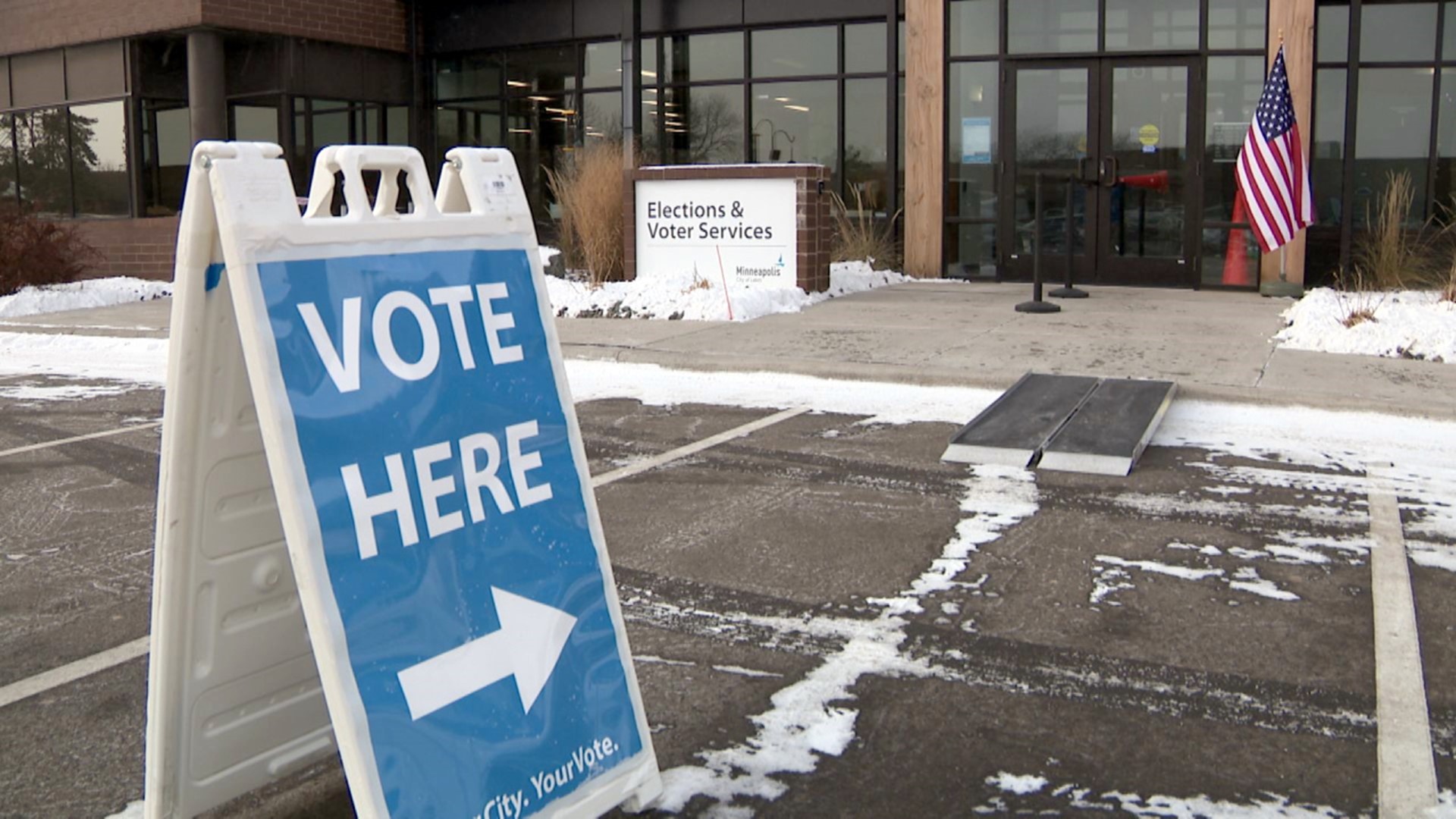Senate District 60 primary happening Tuesday in Minneapolis, what to ...